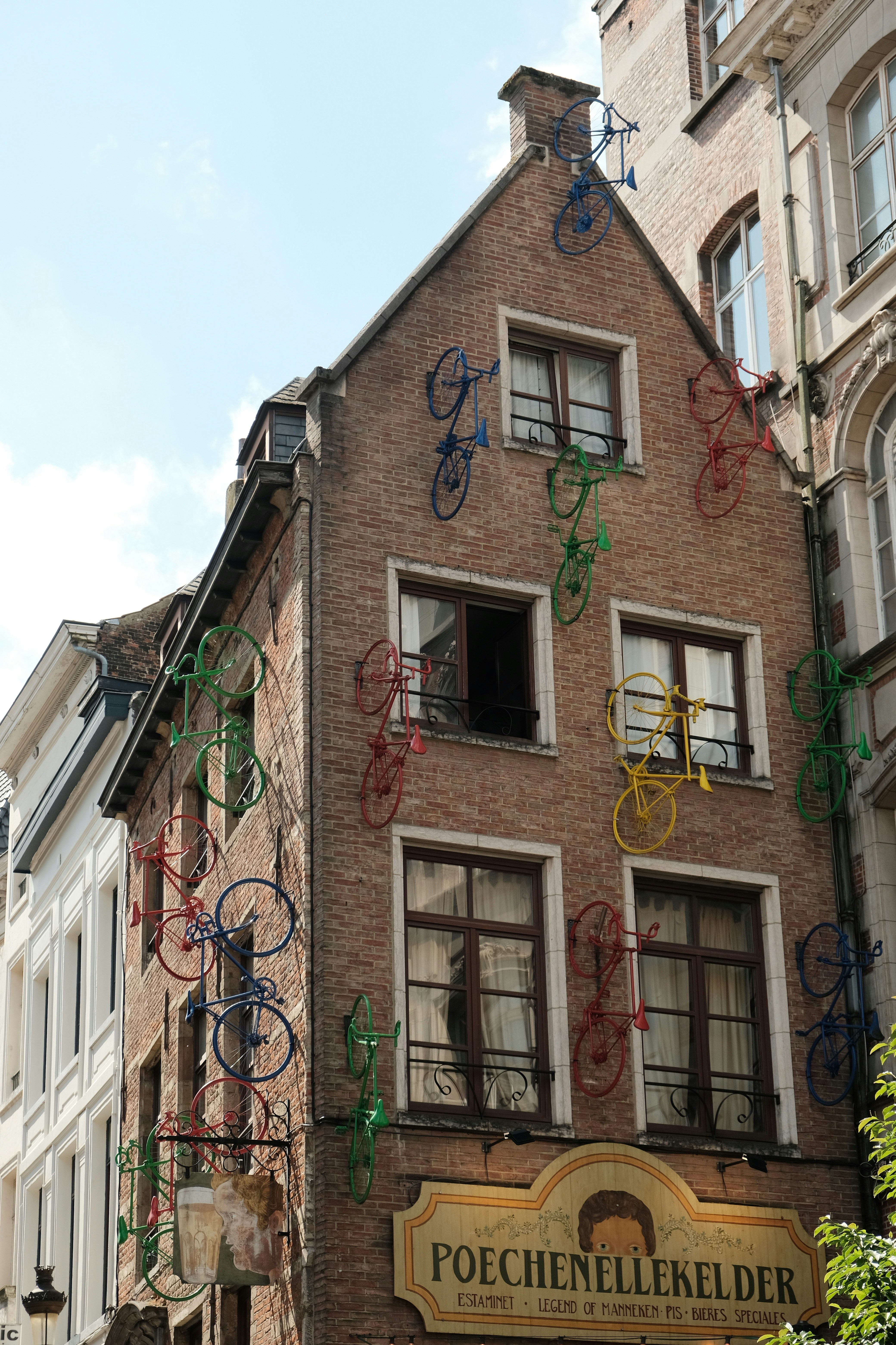 Photo by Giulia Perera with Fujifilm X-T30 II