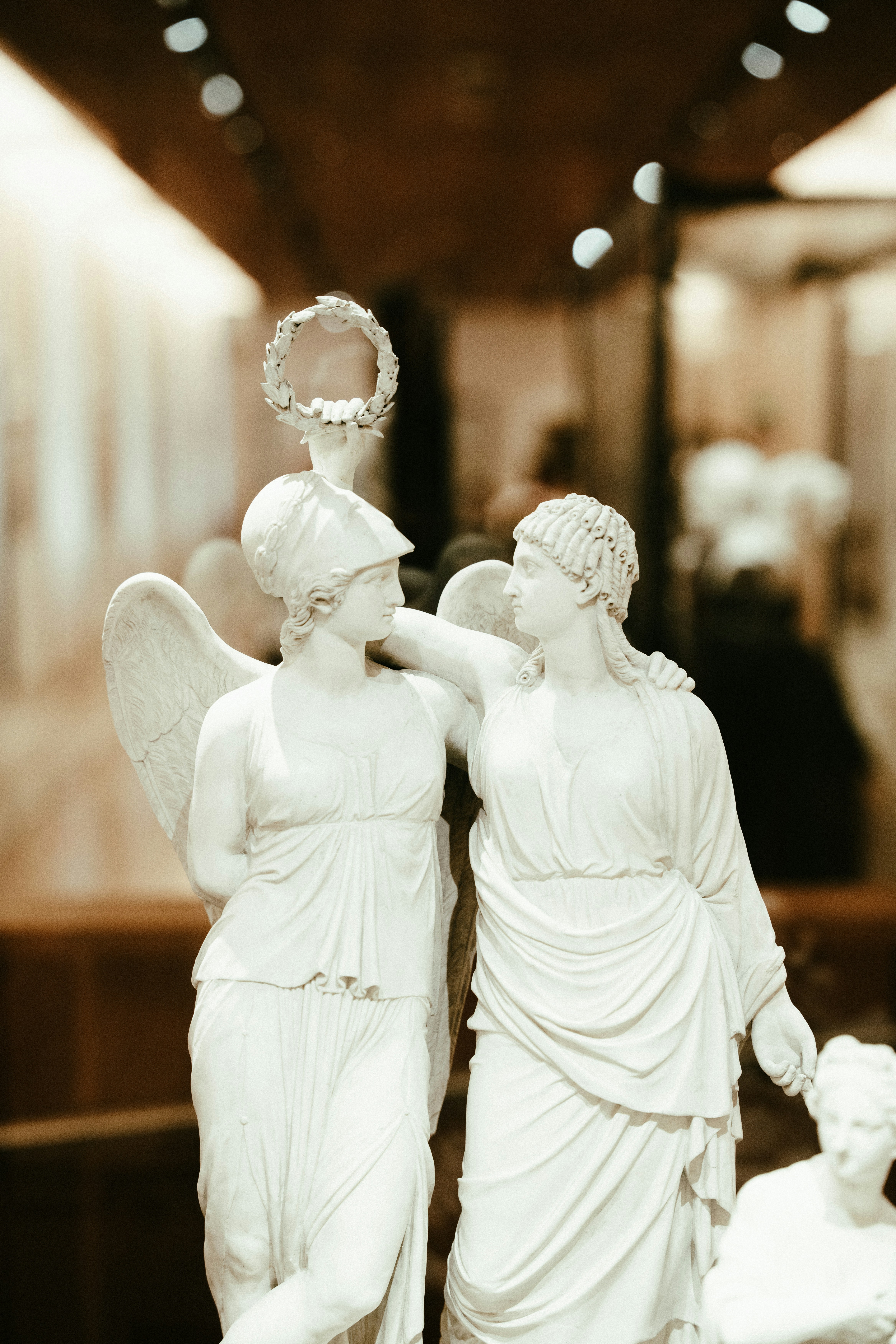 Museum of Madrid history