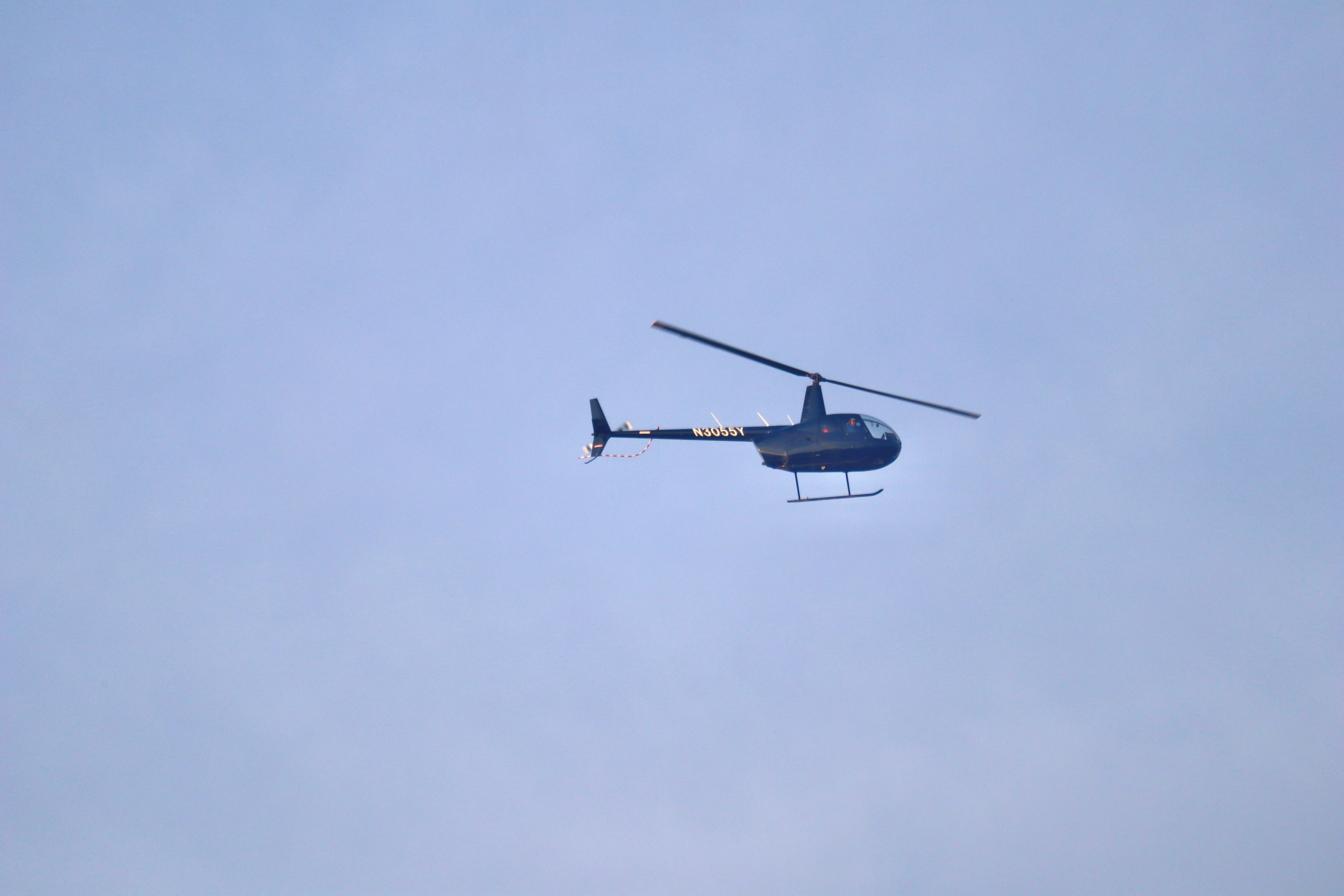 Photo by Rebecca Johnsen with Canon EOS M50