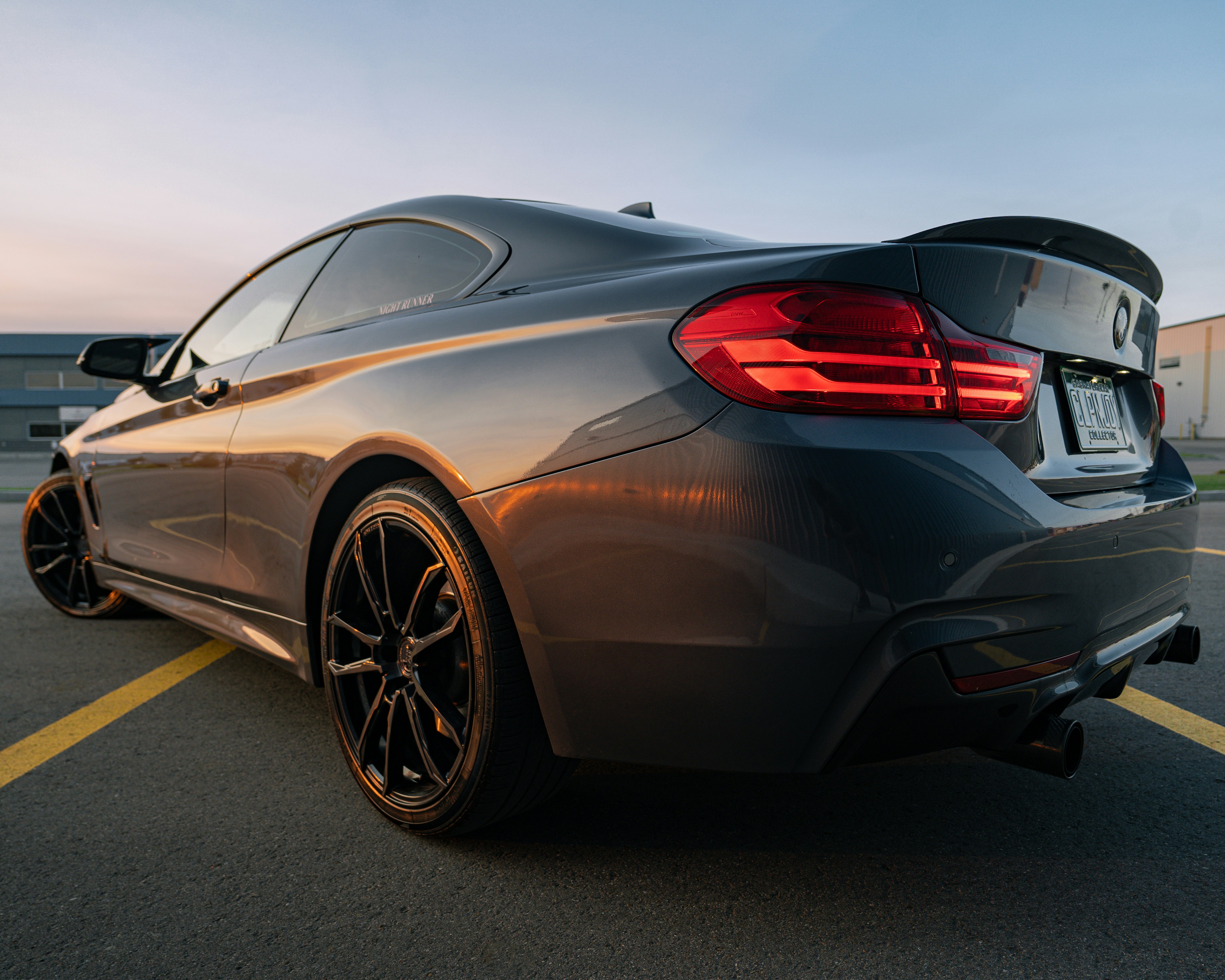 Photo by Vadym Kudriavtsev with Sony Alpha 7 III