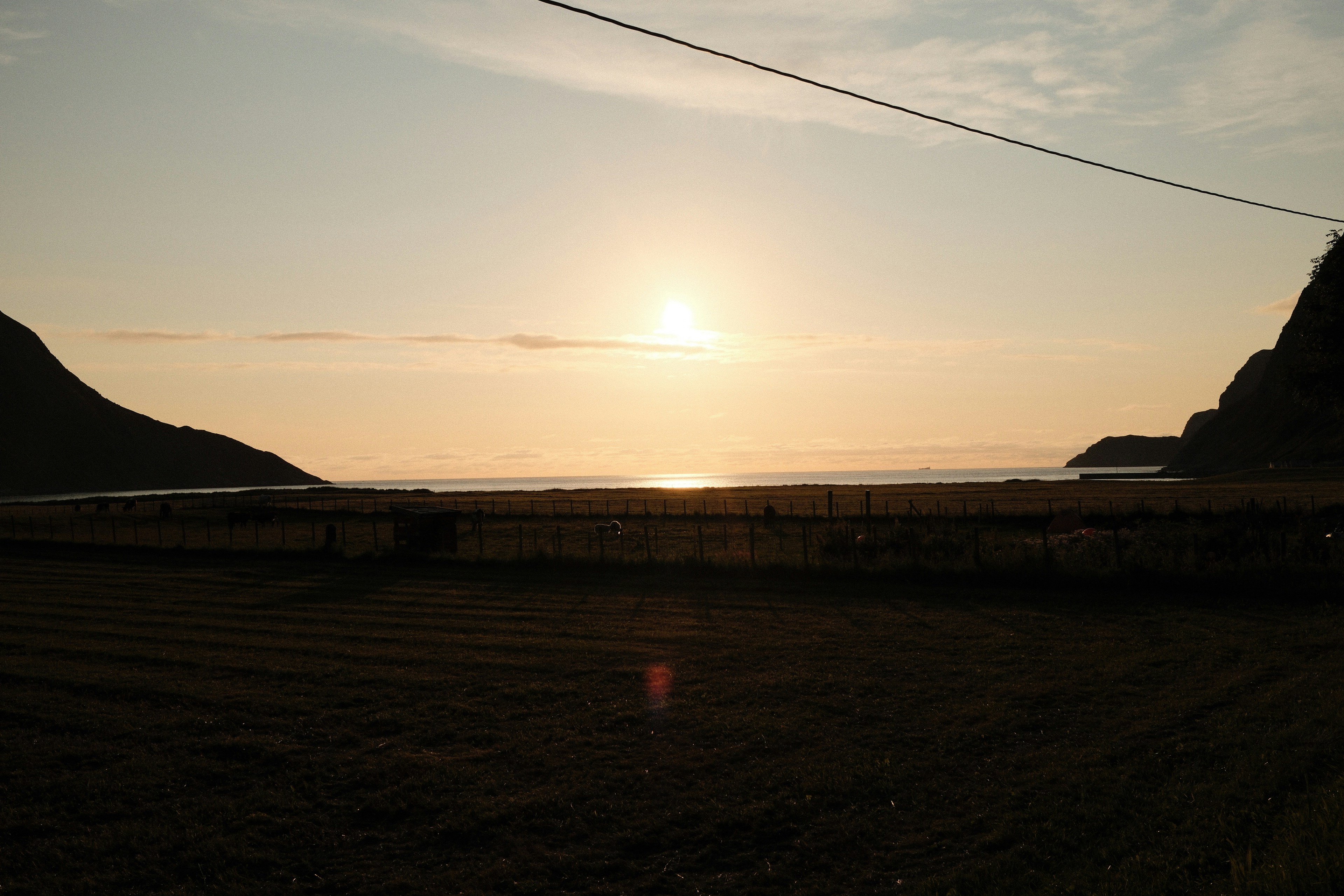 Sample photo from Fujifilm X100VI