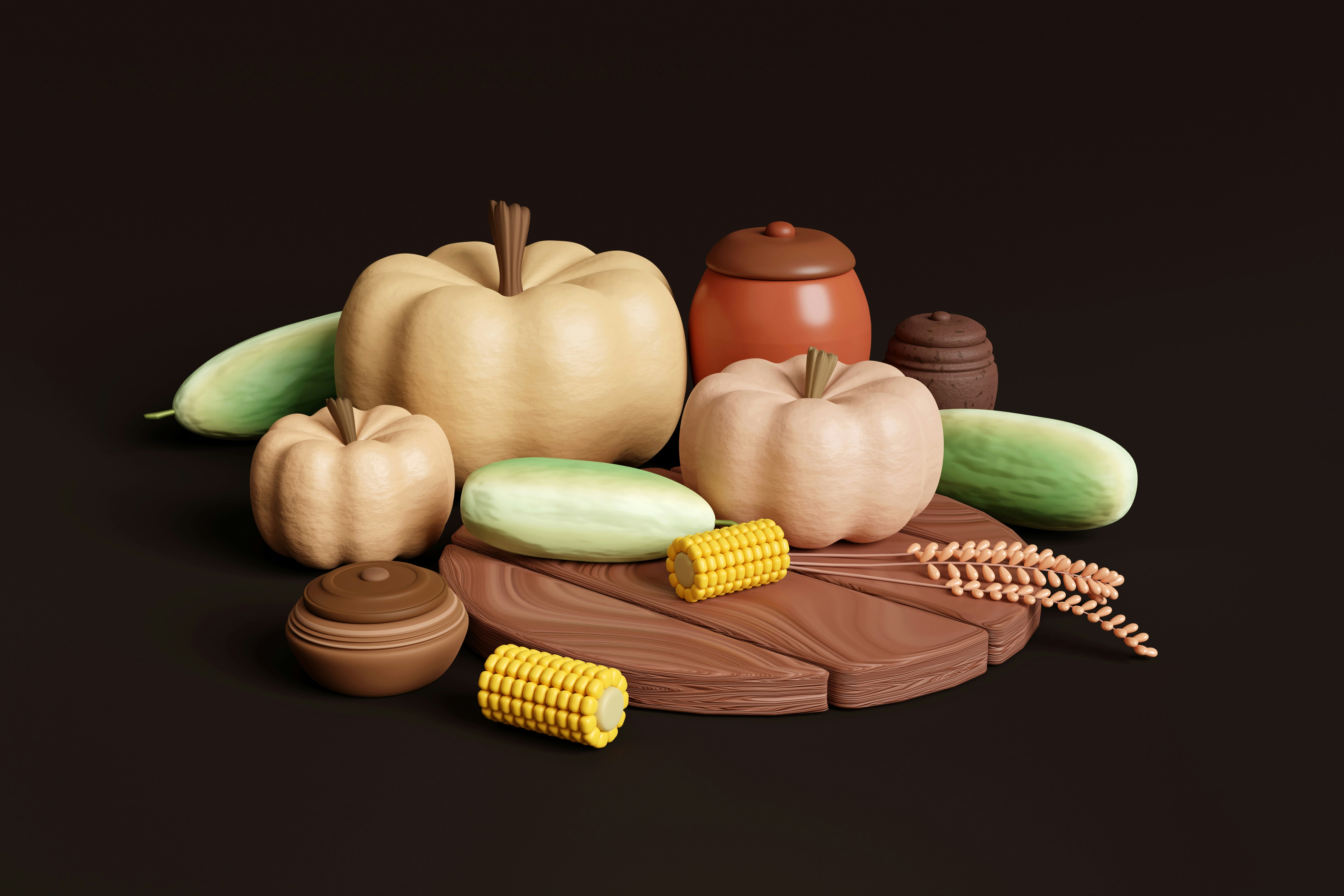 The Sweet Benefits of Cashews