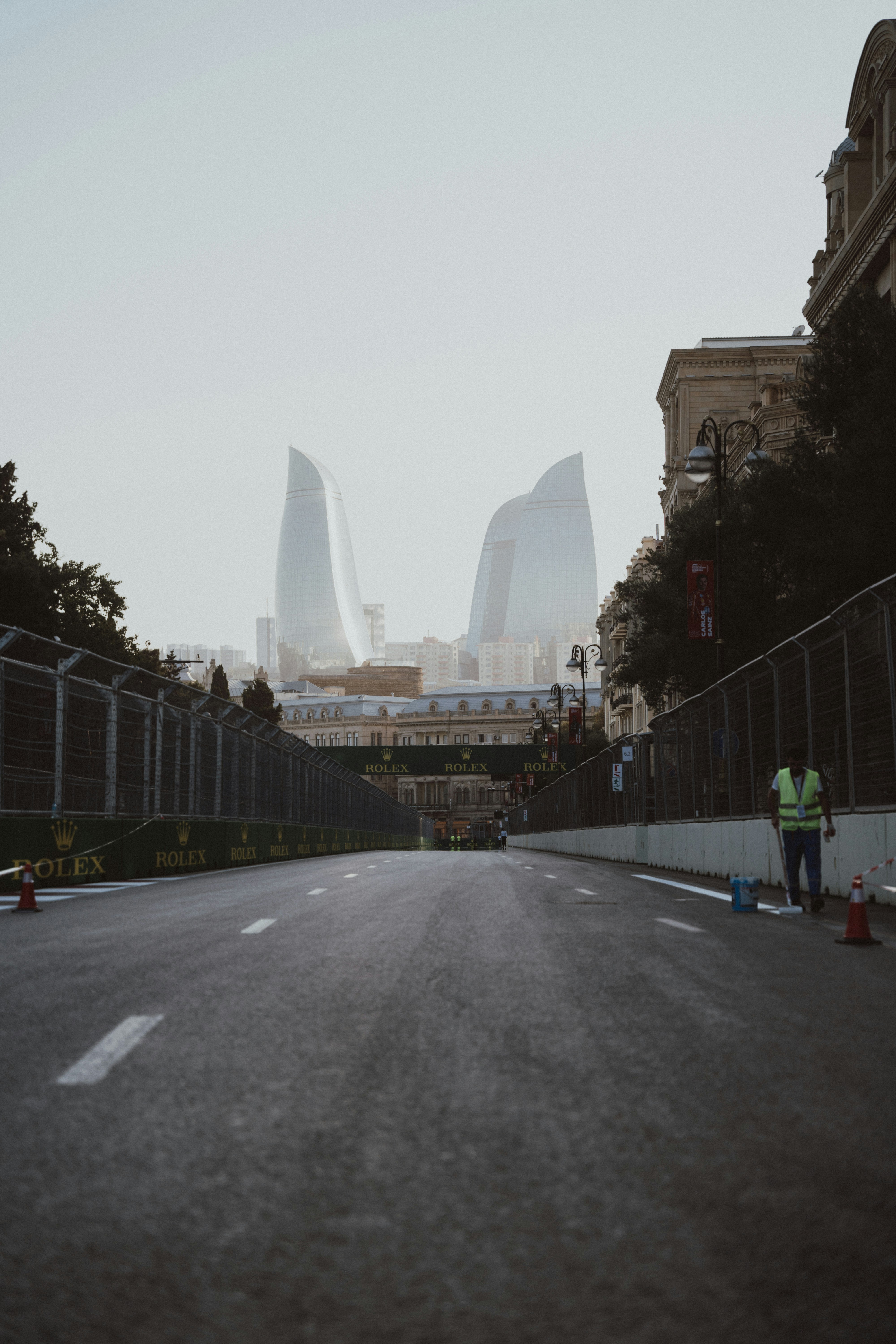 Photo by Seljan Salimova with Sony Alpha 7 III