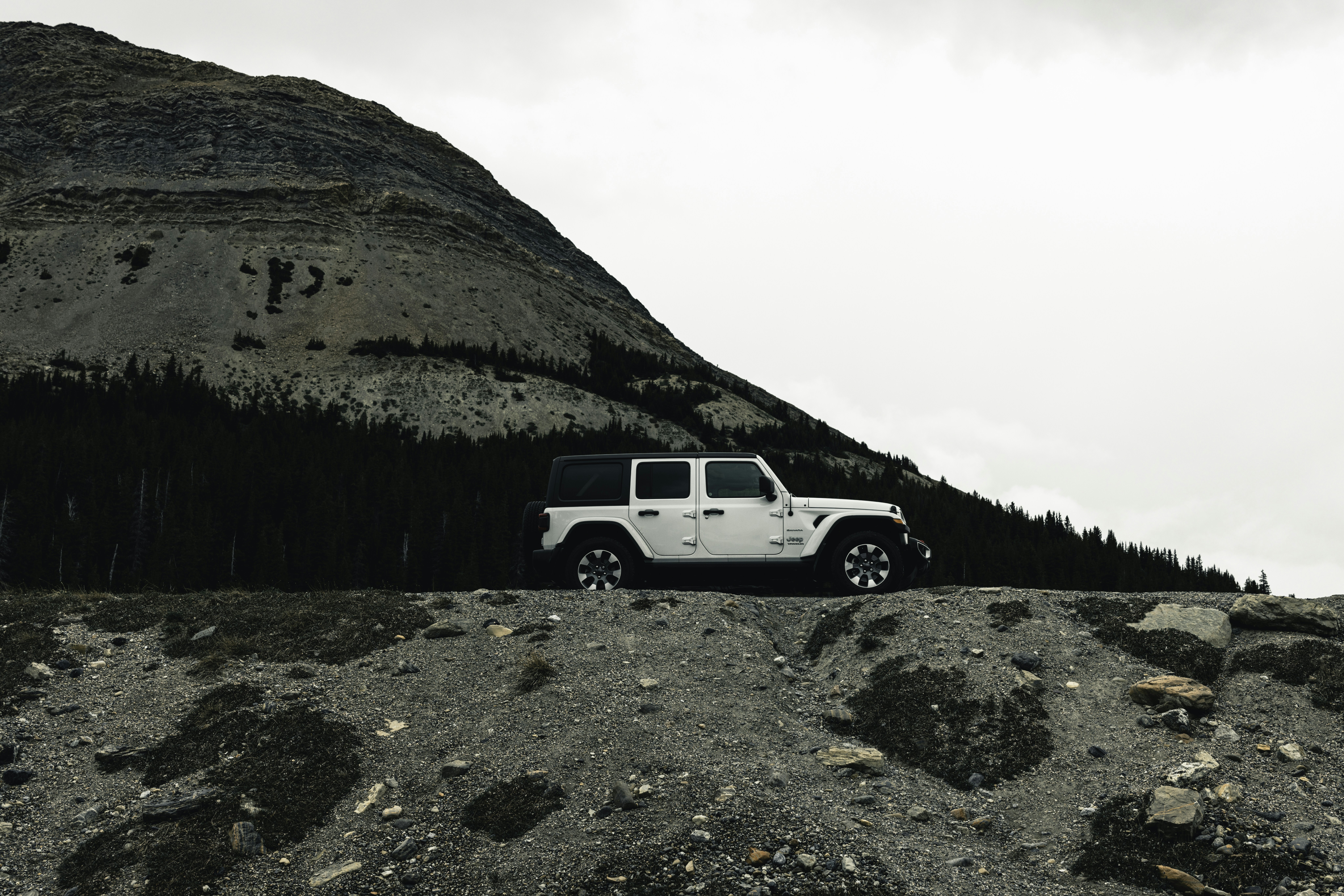 Living the Canadian Rockies Life