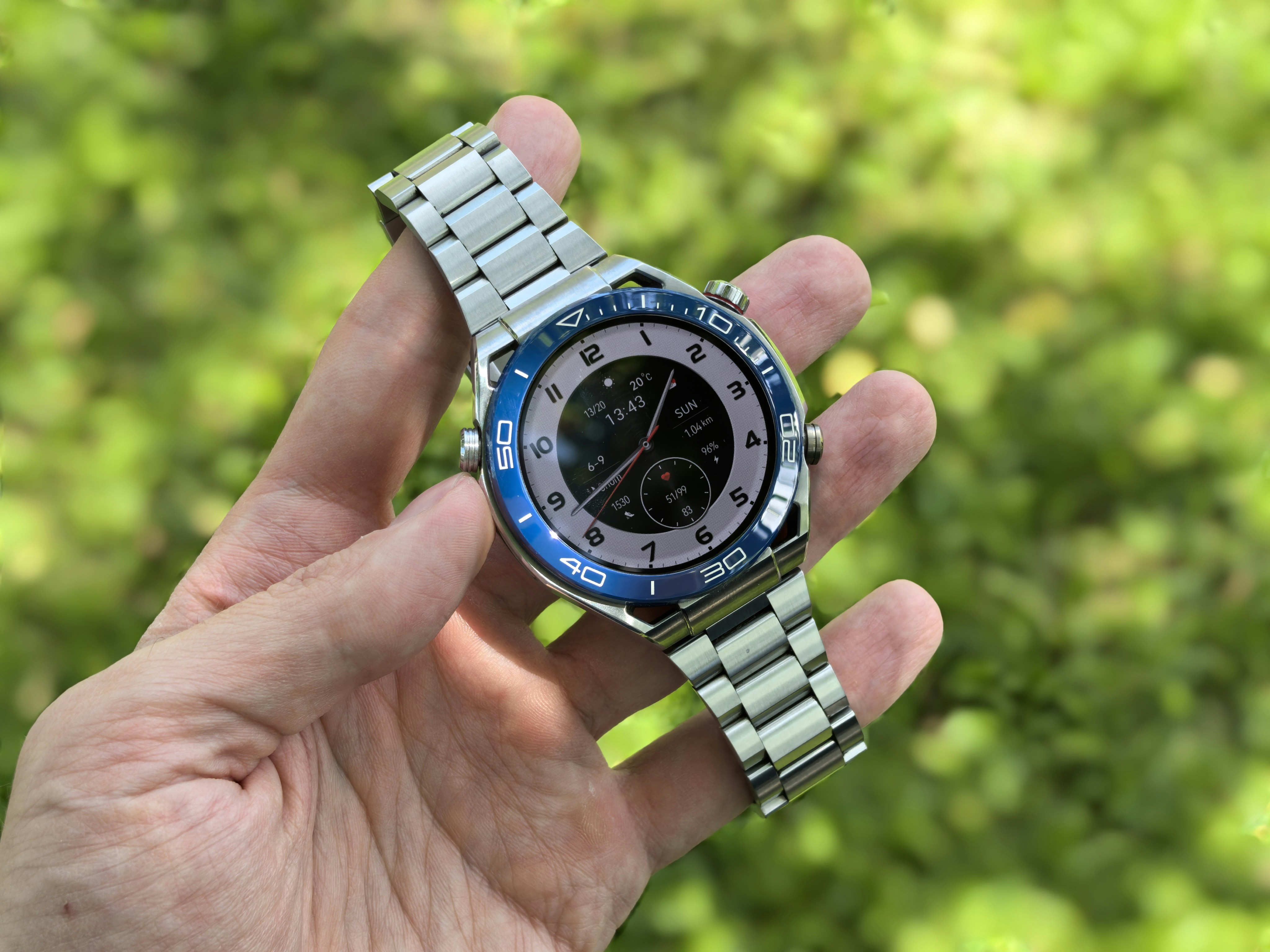 Photo by Andrey Matveev with Huawei Pura 70