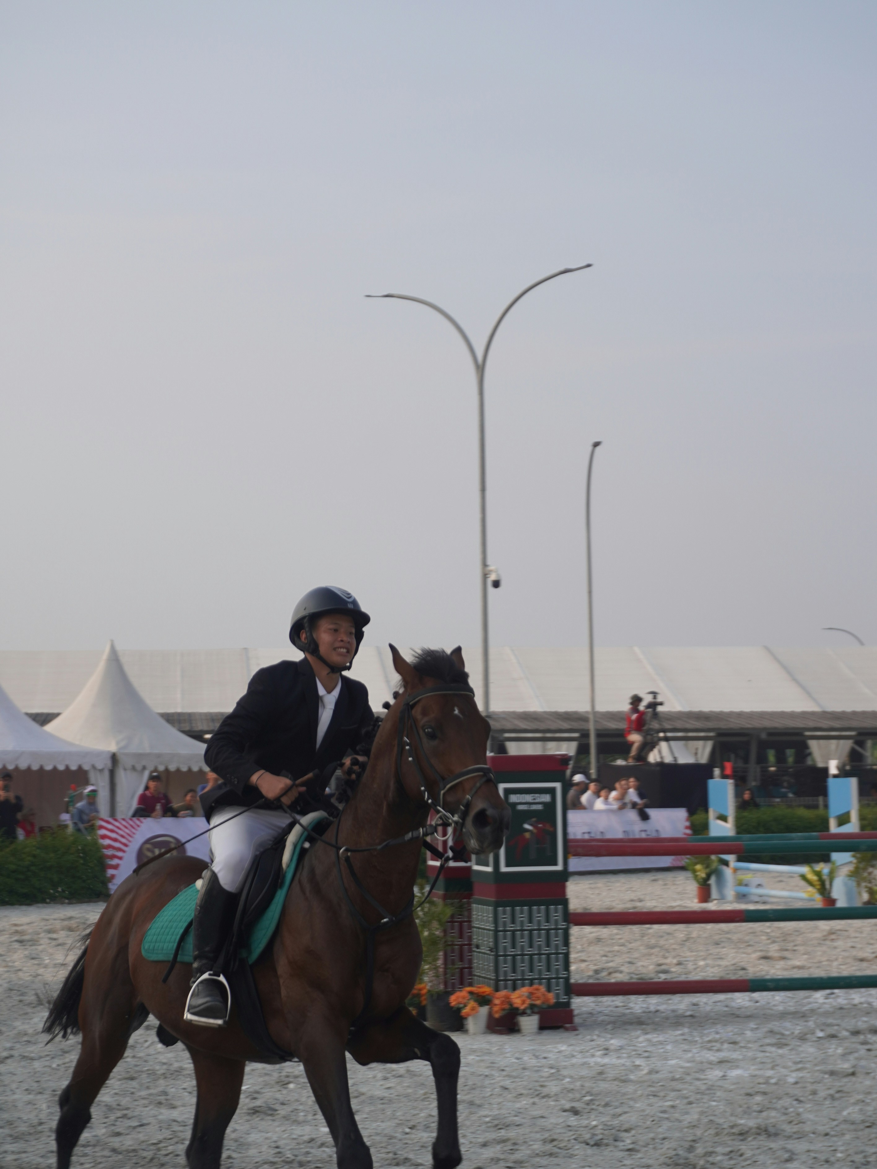 Sample photo from SONY ZV-E10