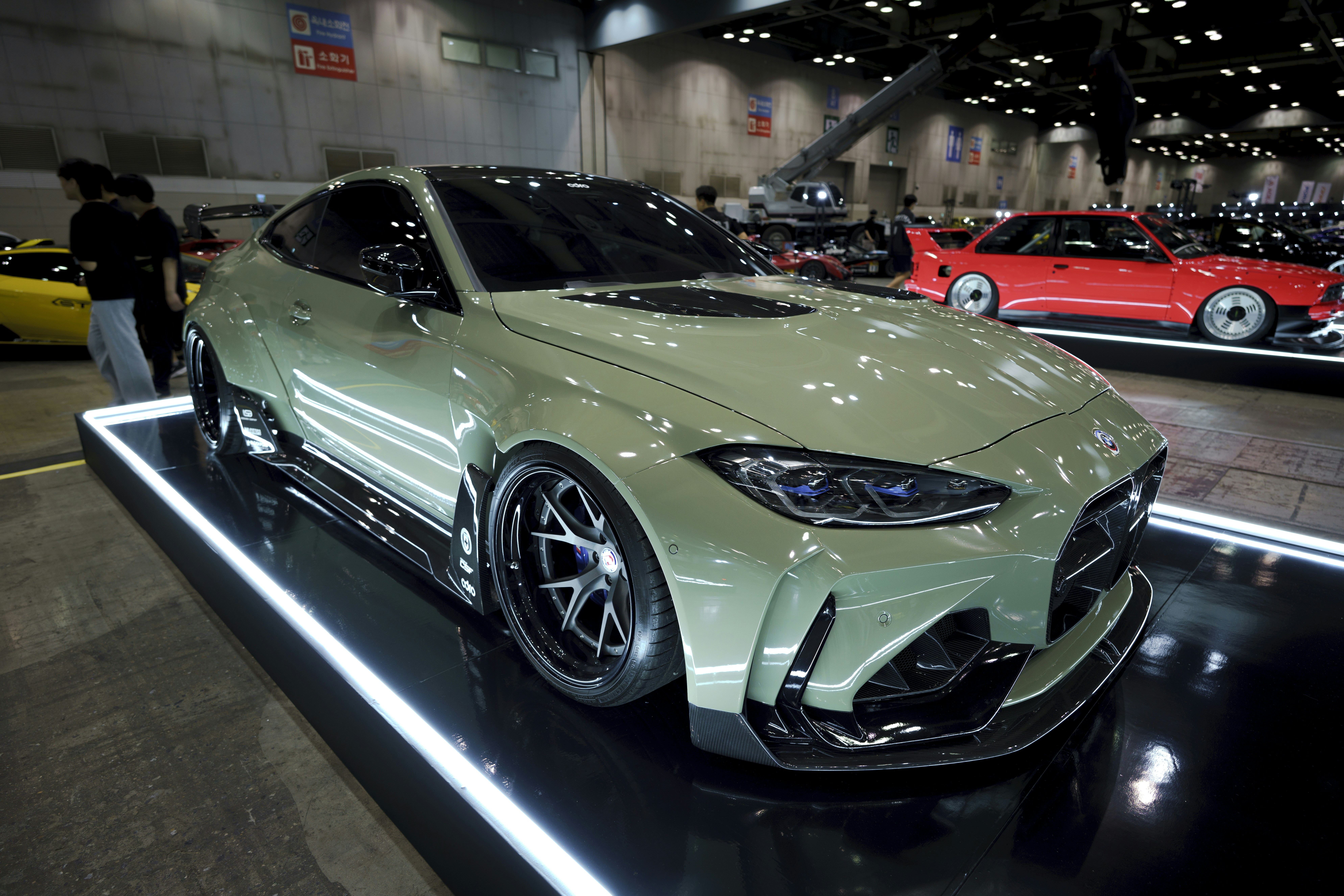 Bmw M4 G82 Pictures | Download Free Images on Unsplash