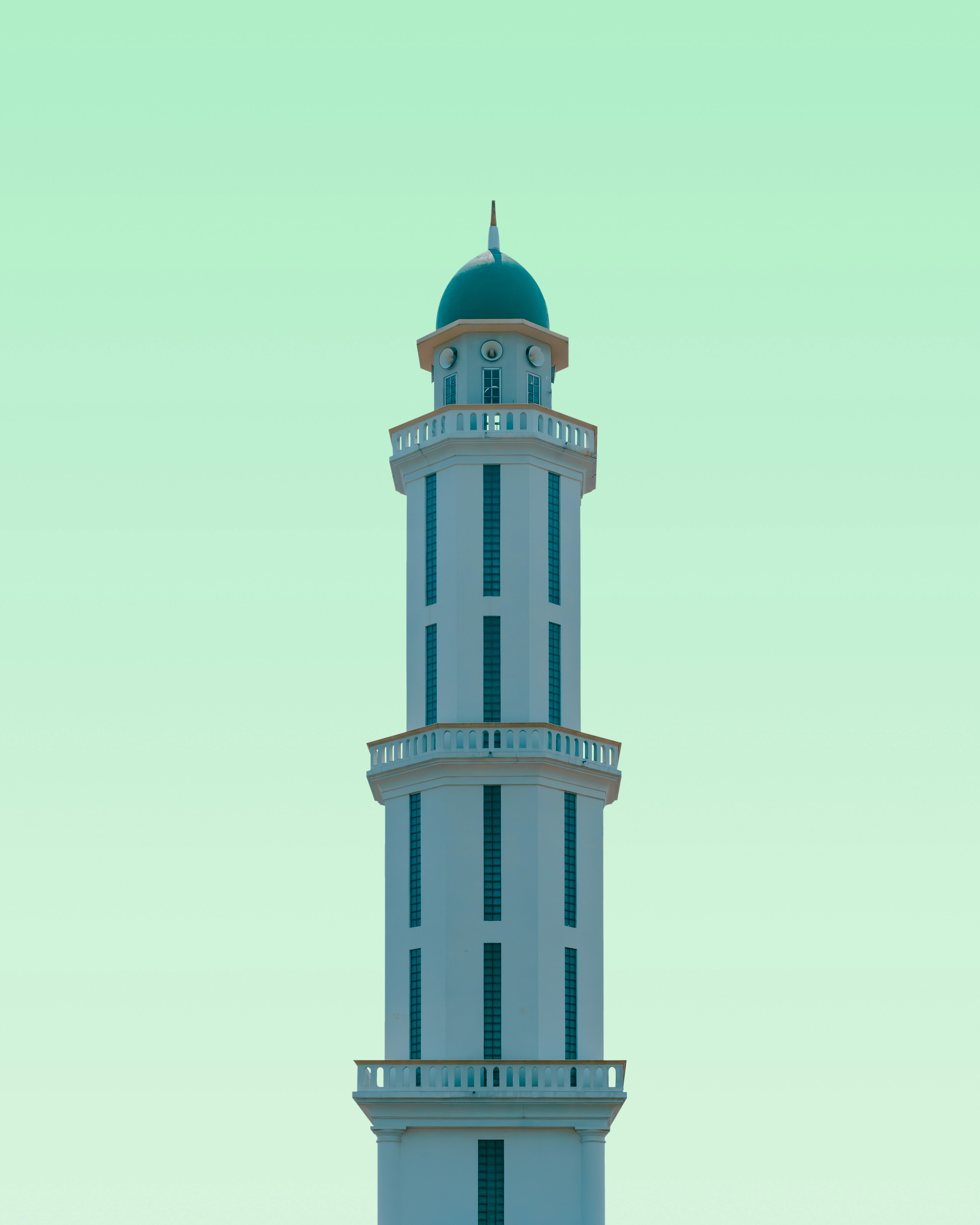 Minaret