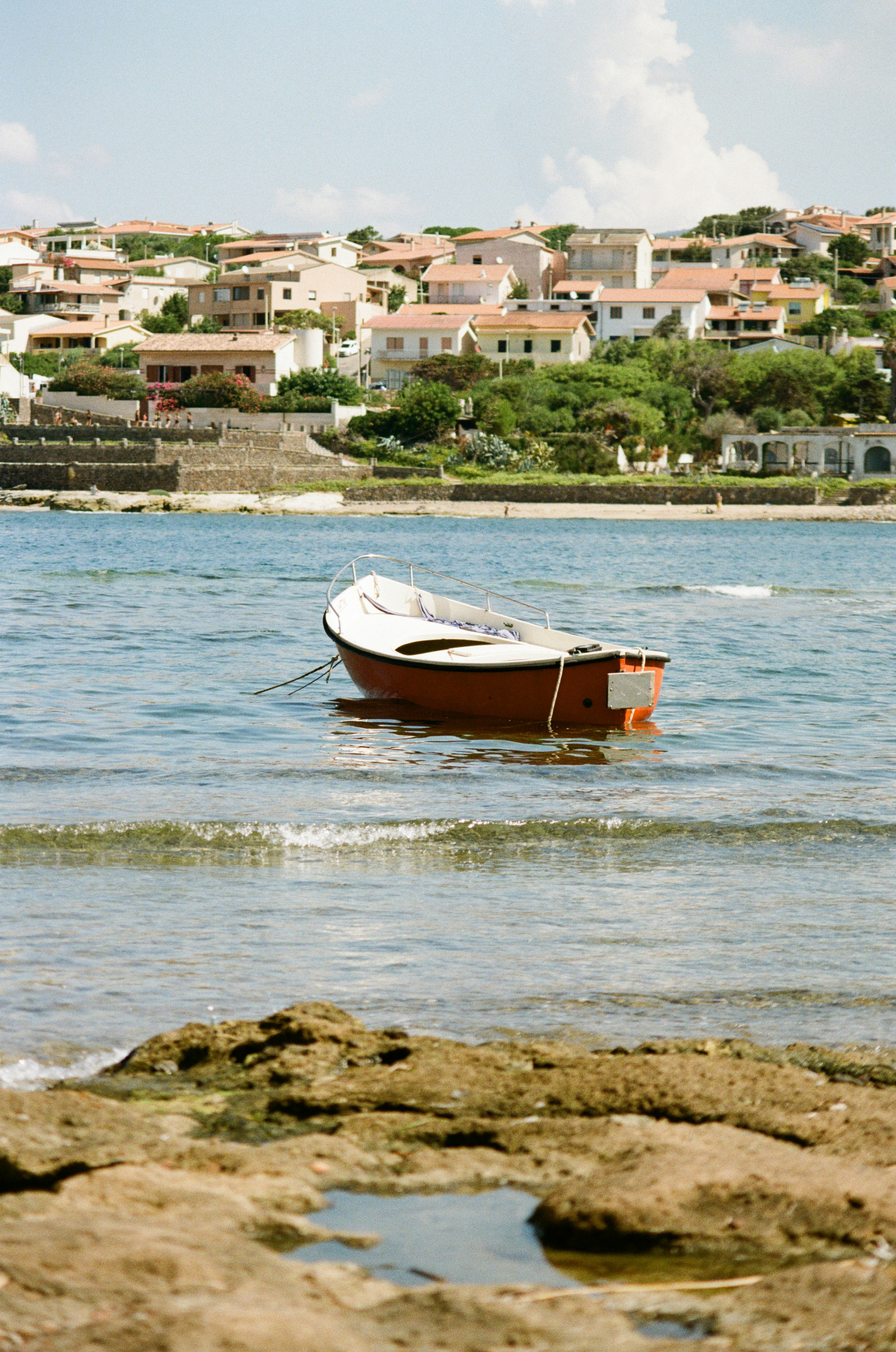 Photo by Bernhard with Canon A-1