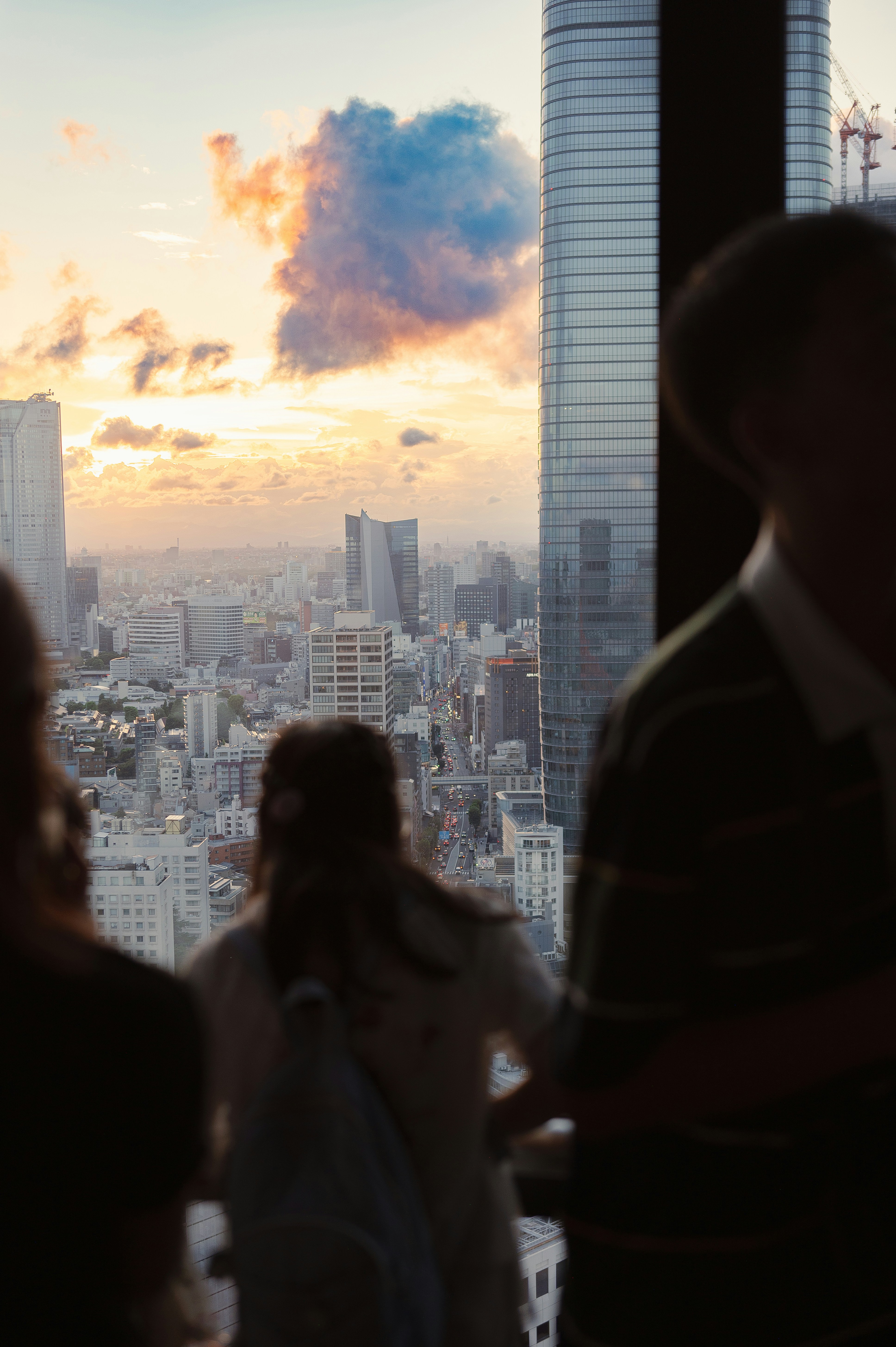 Photo by Ryunosuke Kikuno with Nikon Z6 II