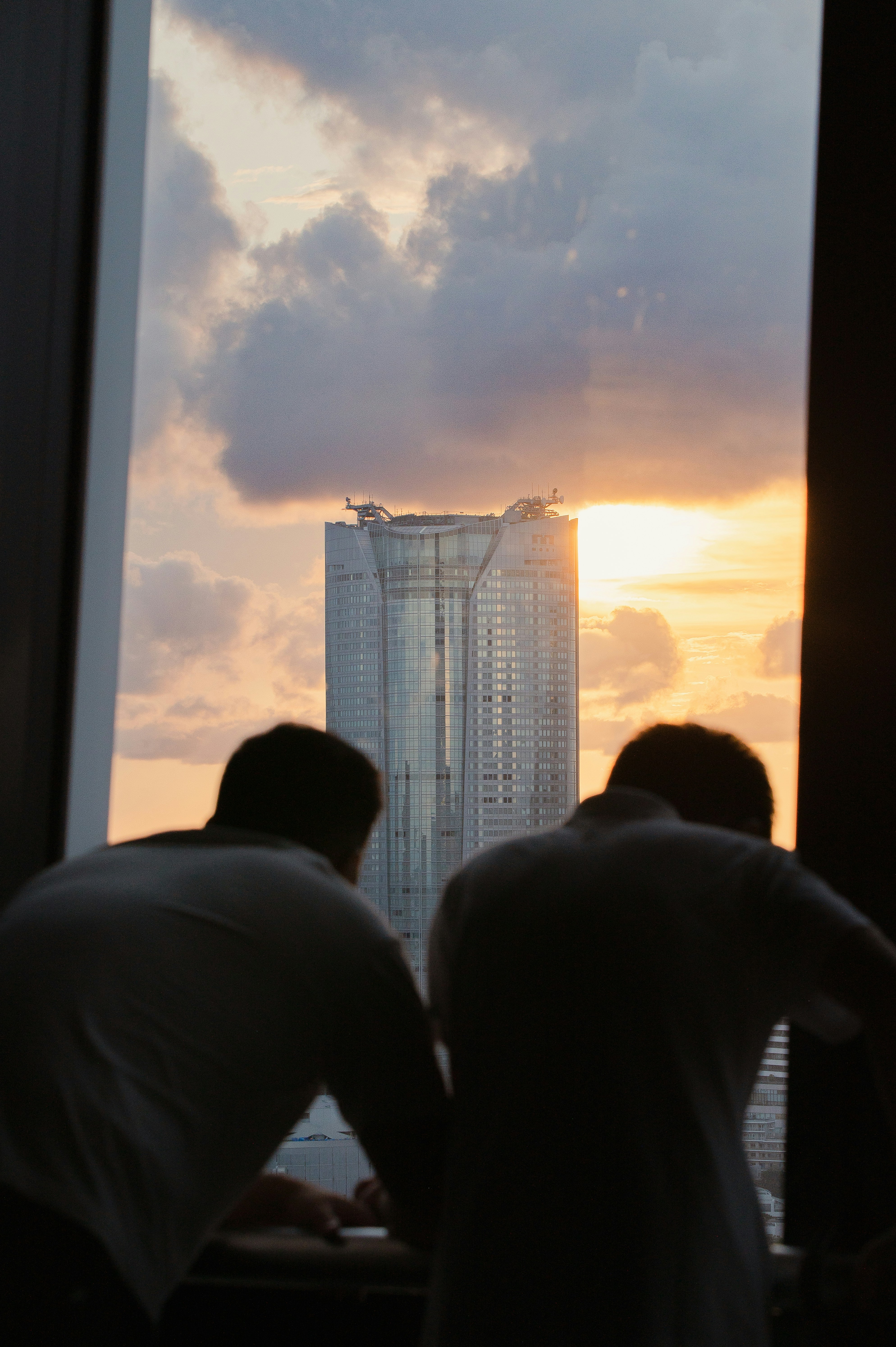 Photo by Ryunosuke Kikuno with Nikon Z6 II