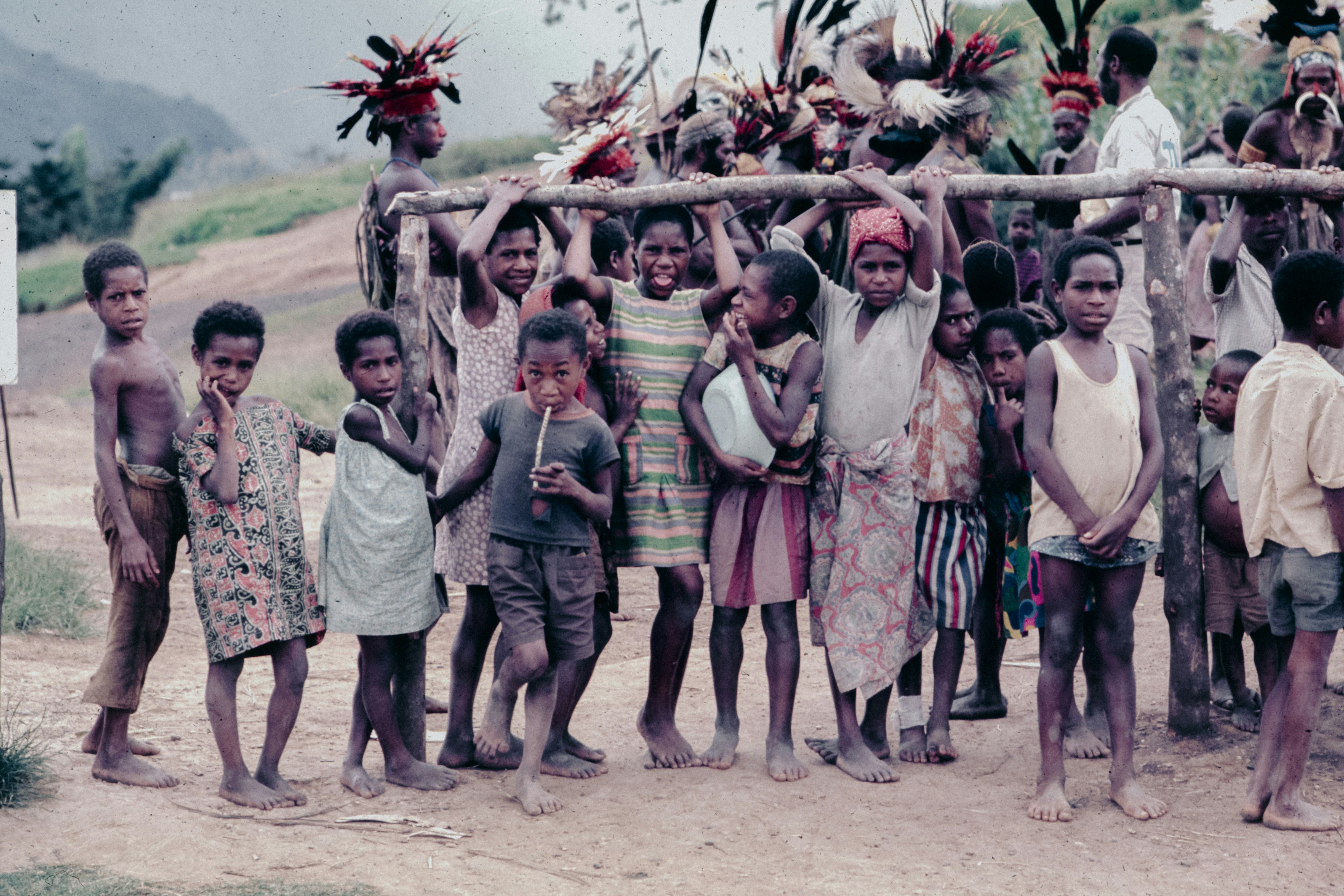 Kuru: A Fatal Infectious Disease