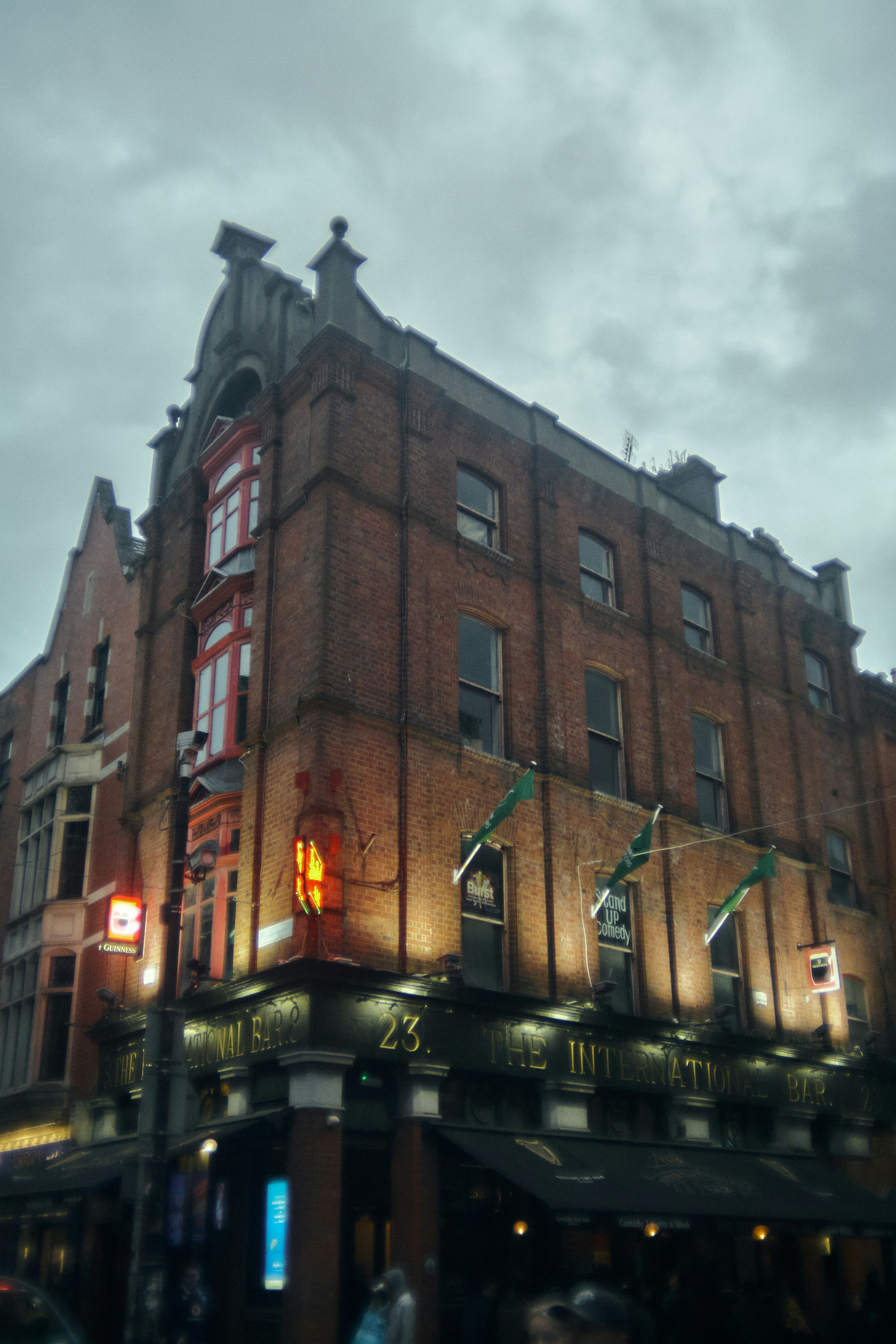 Photo by Aurélien Dockwiller with CANON EOS 5D