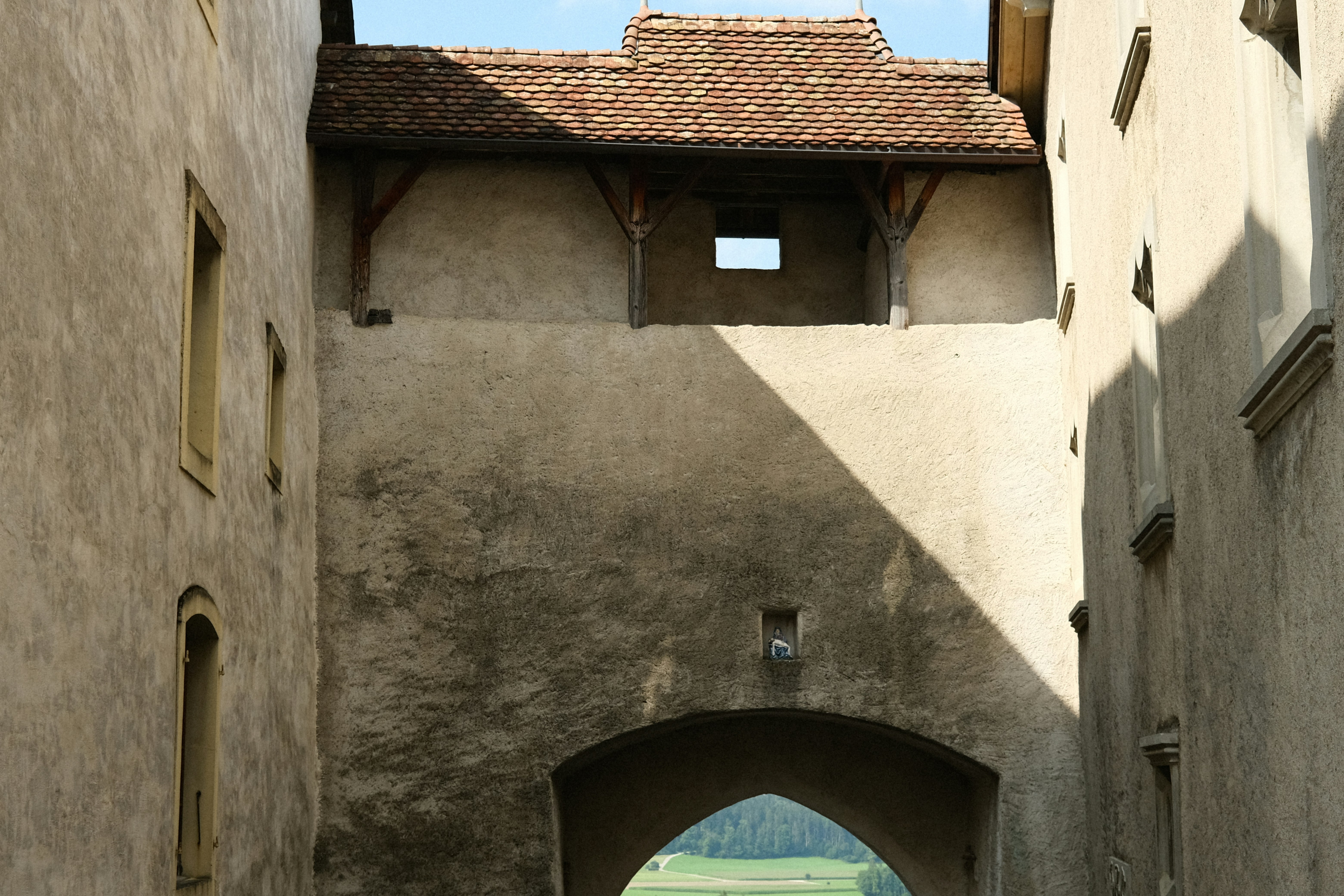 Photo by Kseniia Zapiatkina with Fujifilm X100V