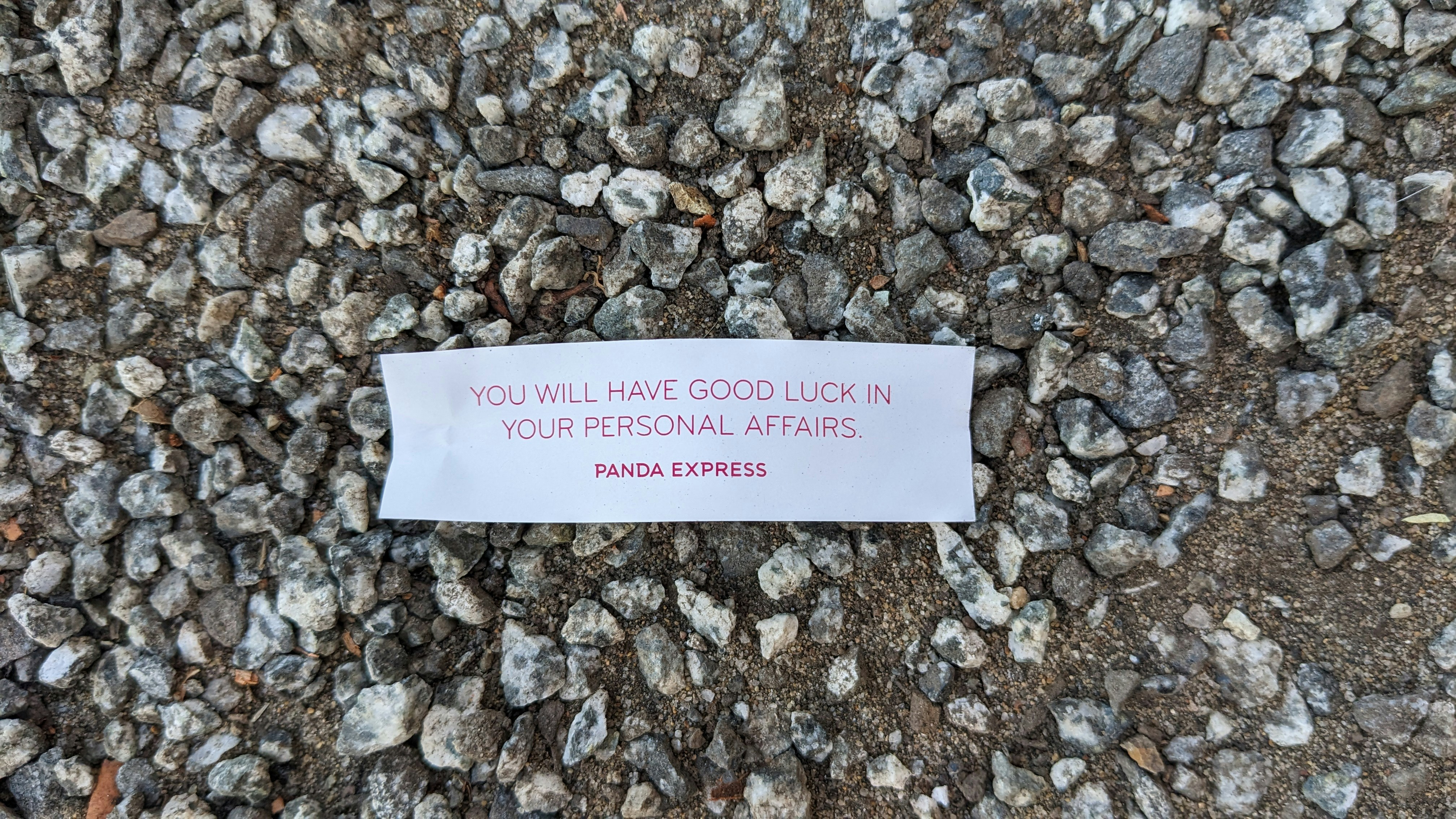 A piece of paper that is laying on the ground photo – Free Dirt road ...