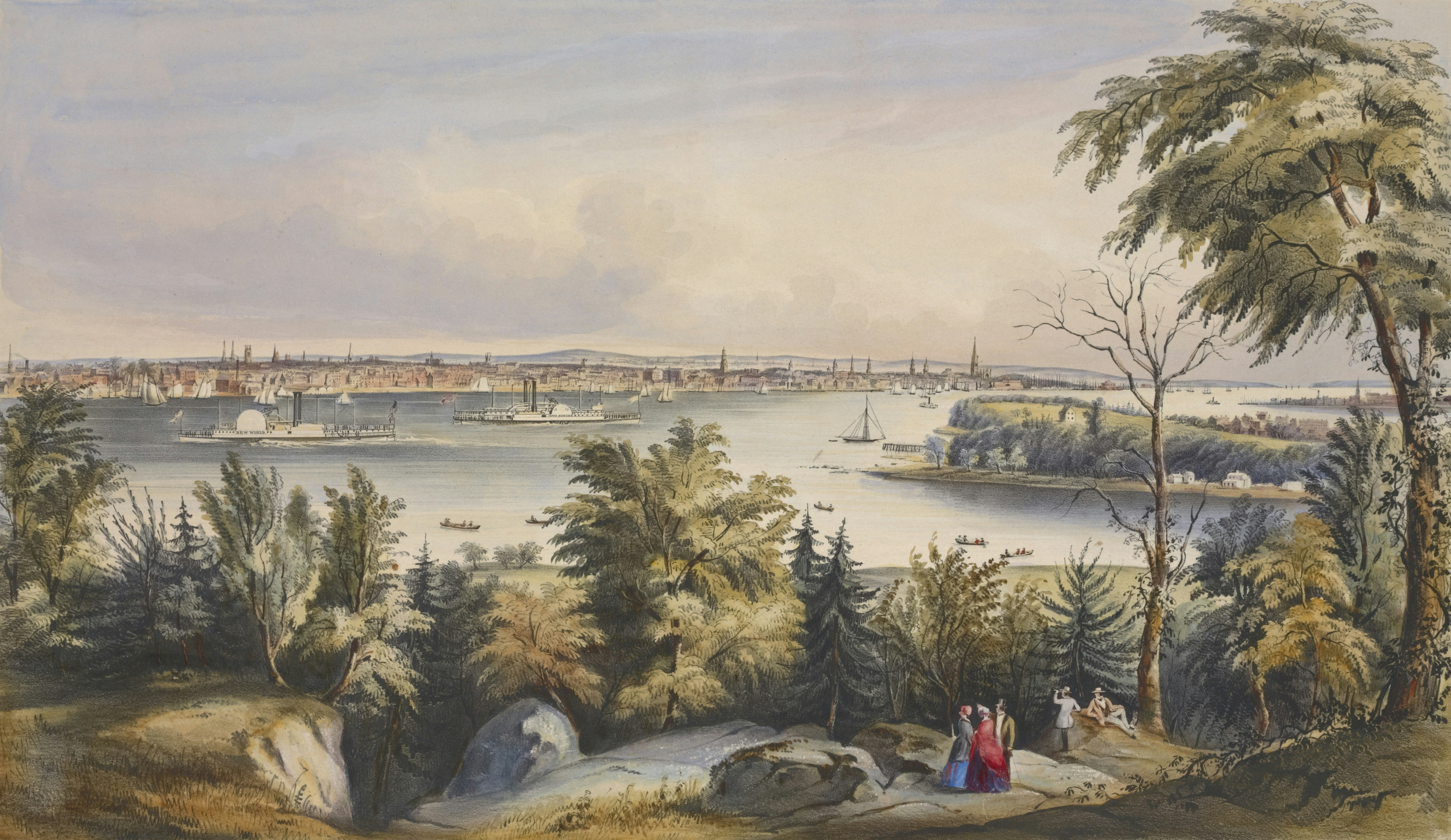 Sample photo from PHASE ONE P45