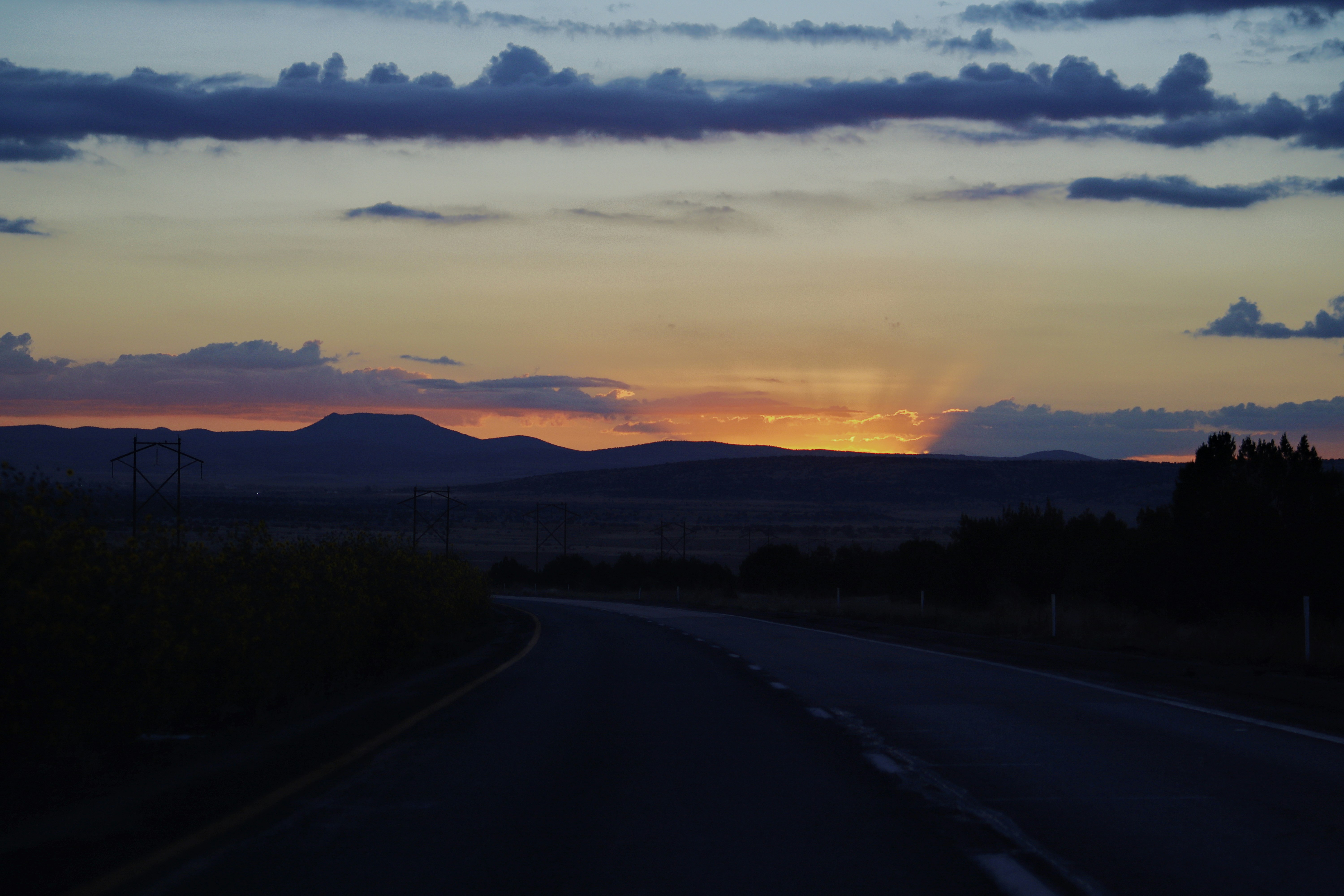 Grand Canyon Village