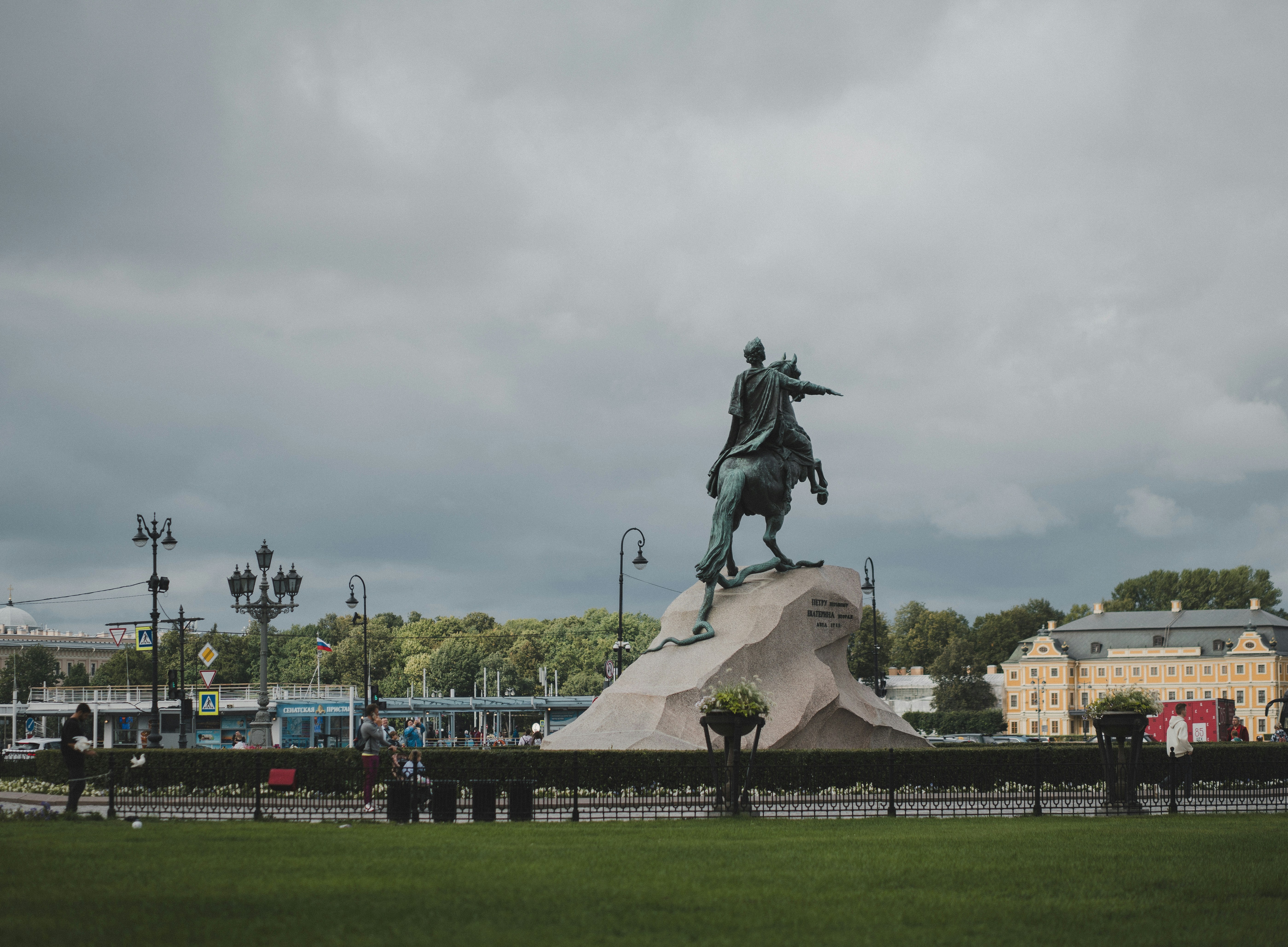 Photo by Alex Gagareen with SONY ZV-E10