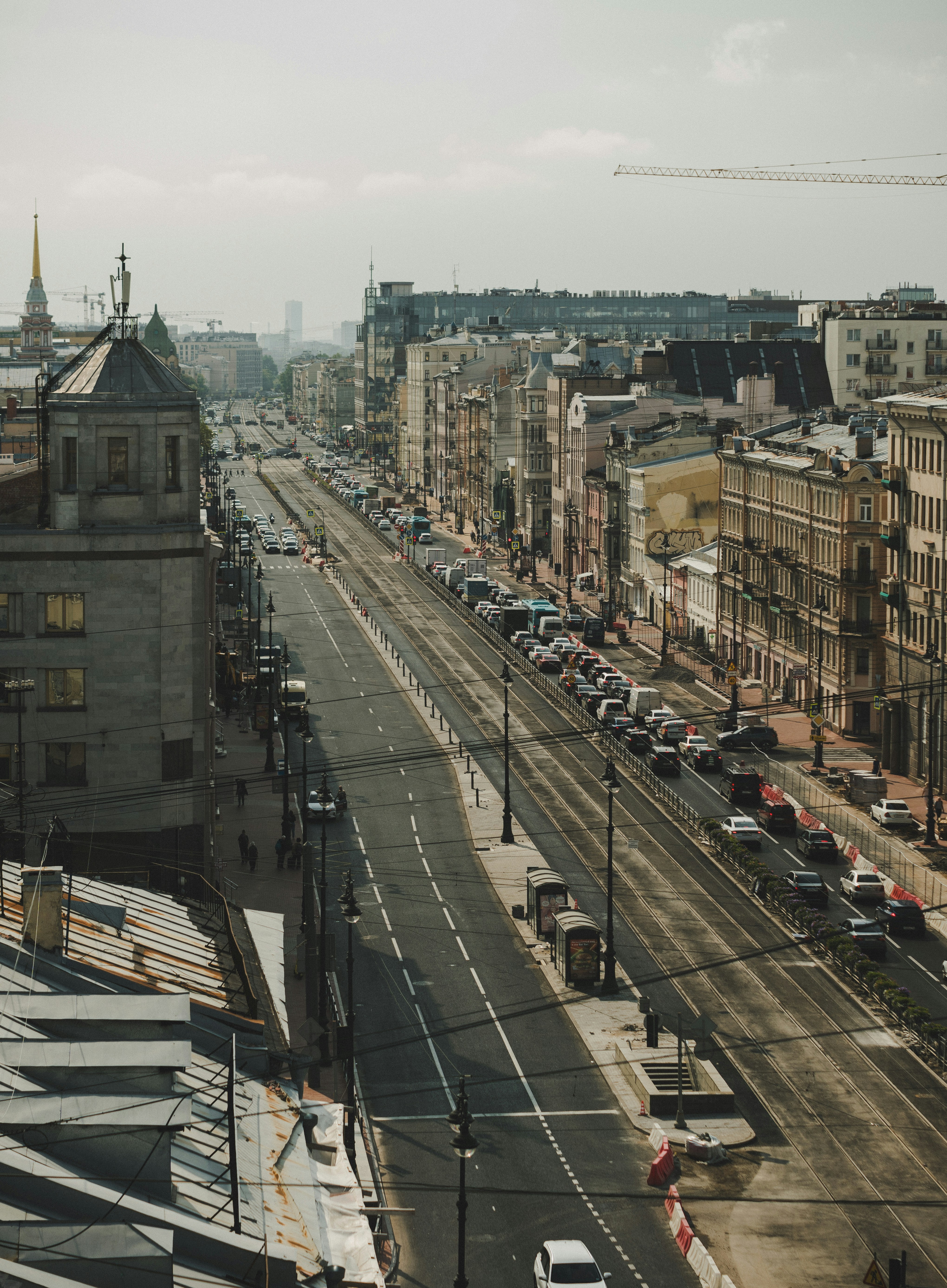 Photo by Alex Gagareen with SONY ZV-E10