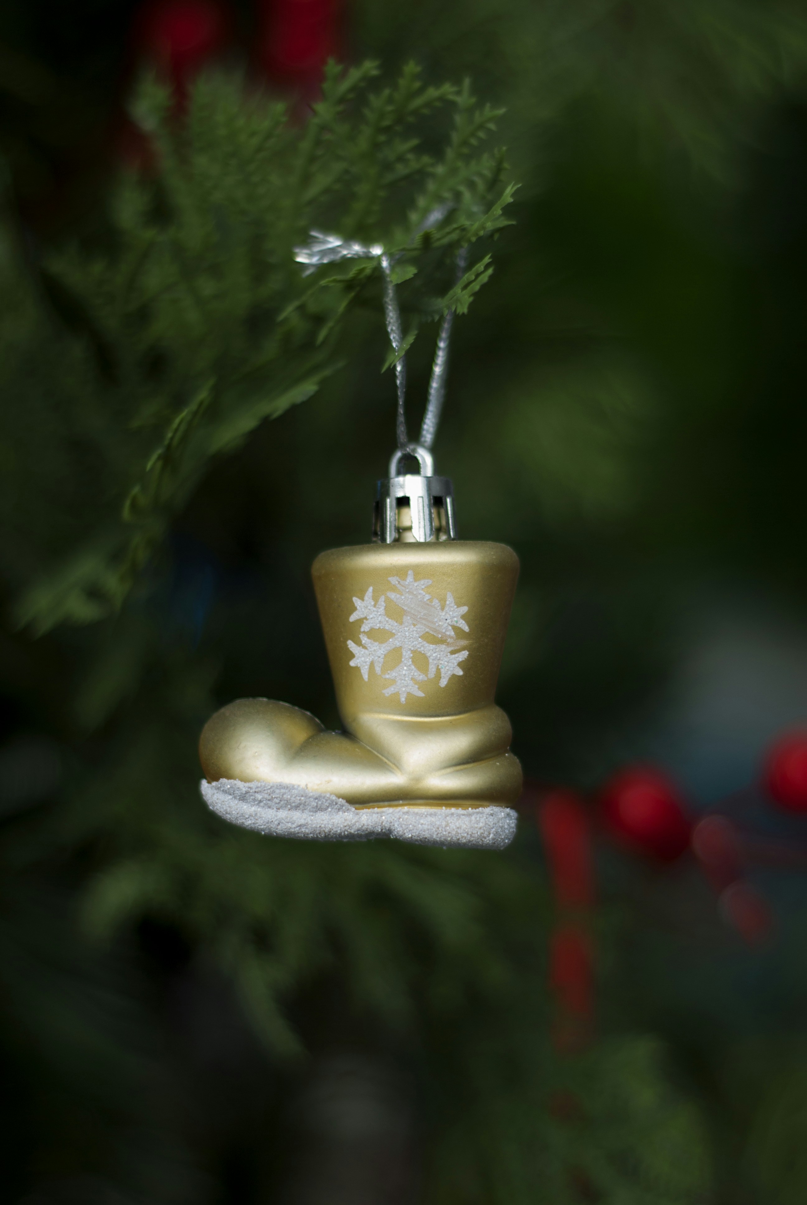 Christmas decorations