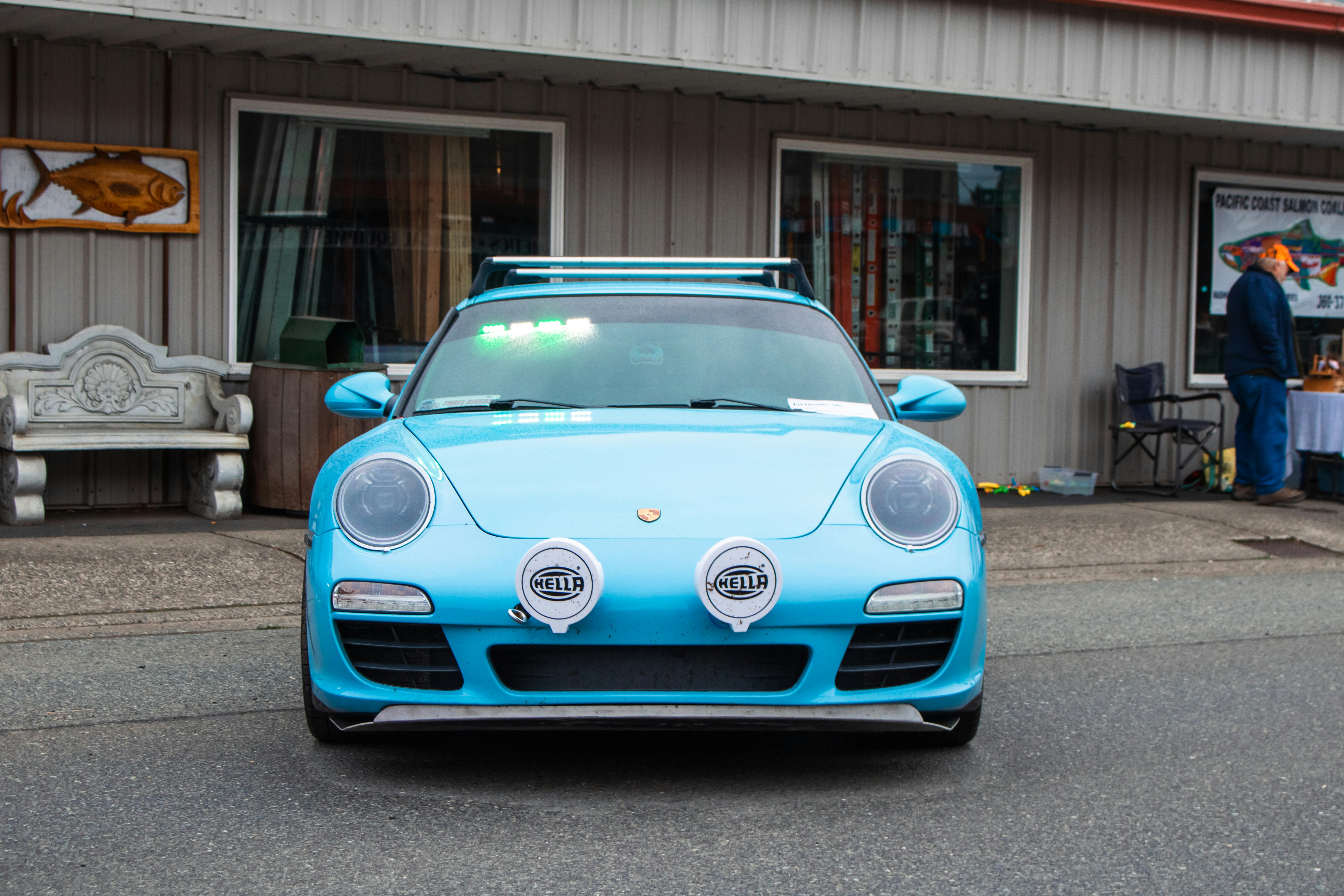 The 2012 Porsche 911, part of the 991 generation, is a luxury sports car produced by the German manufacturer Porsche. It is powered by a rear-mounted flat-six engine and is known for its precise handling, aerodynamic design, and advanced engineering. The 2012 model continued the 911’s legacy as one of the most iconic sports cars in automotive history, offering a balance between everyday usability and track-level performance. With its combination of power, luxury, and technical innovation, the 911 remains a popular choice among driving enthusiasts and collectors alike.