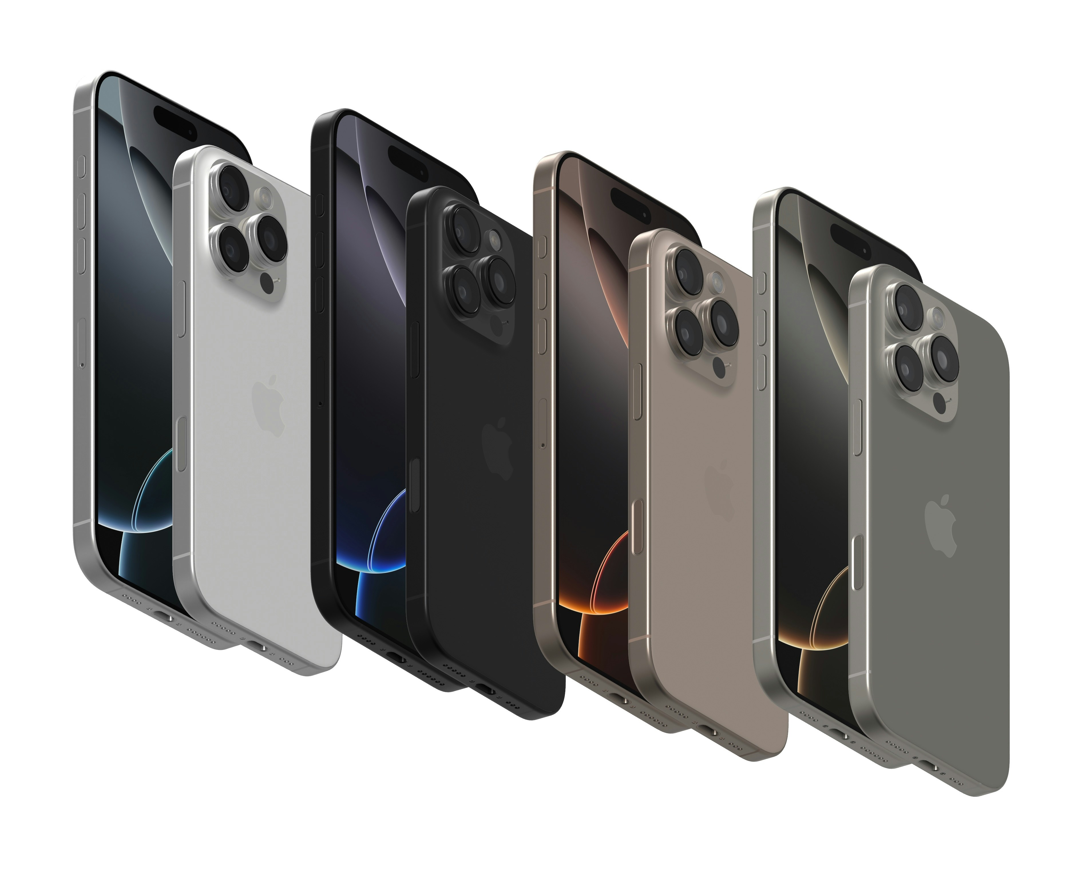 Four different models of the new iPhone 11 photo – Free Mobile phone ...