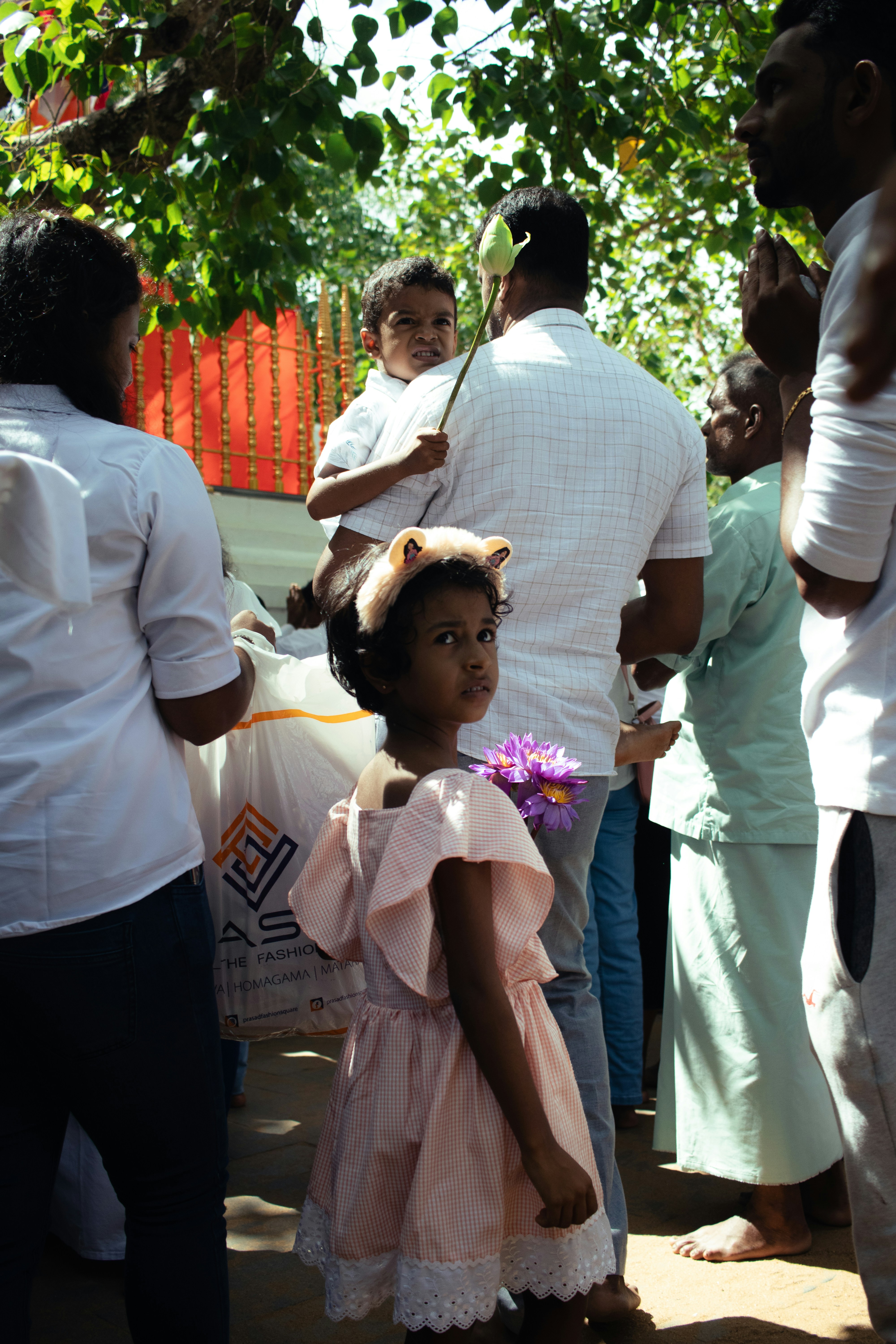 Photo by Lorenzo Zunino with Canon EOS 80D