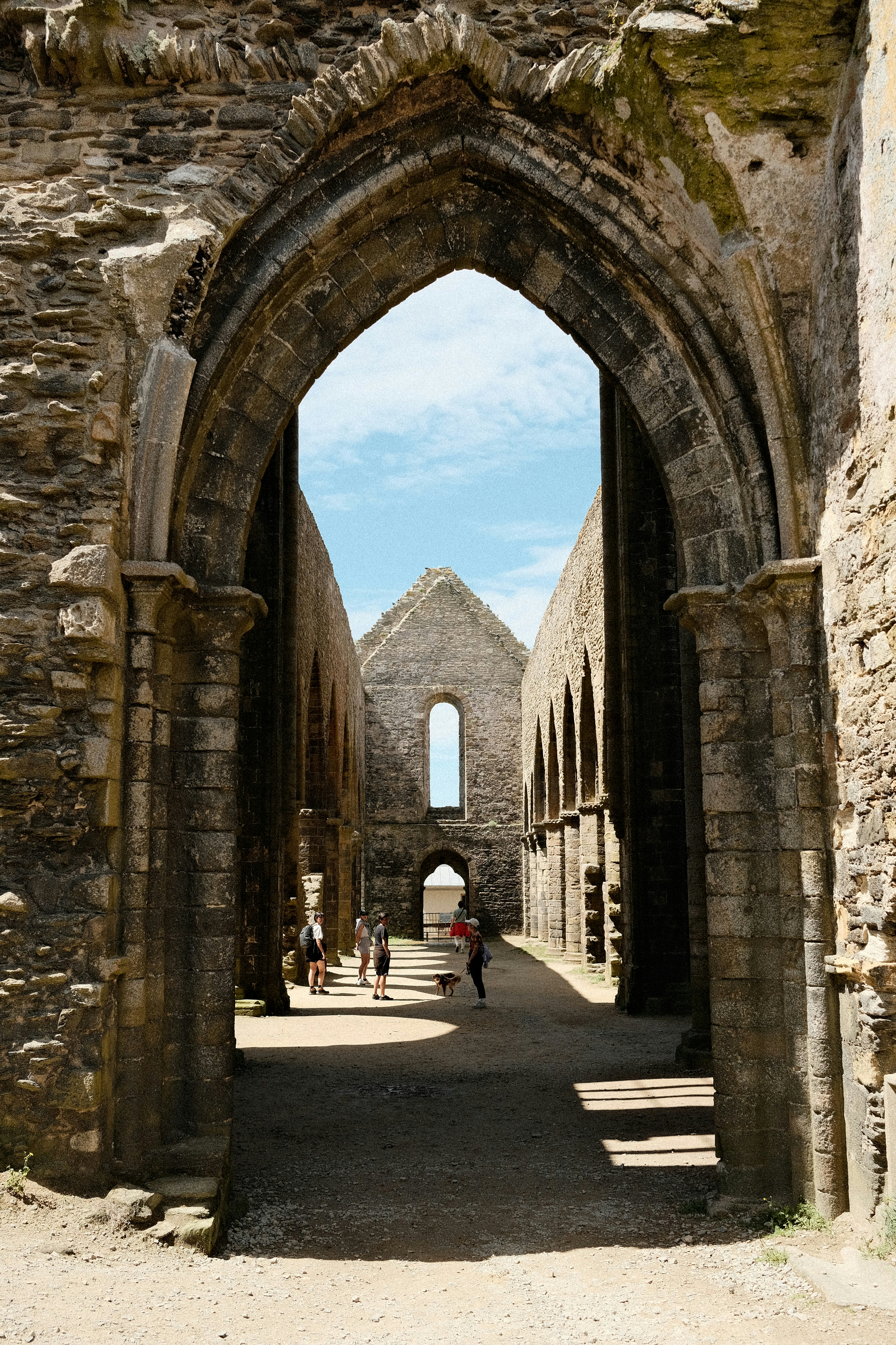 Photo by Valentin Lacoste with Fujifilm X100V