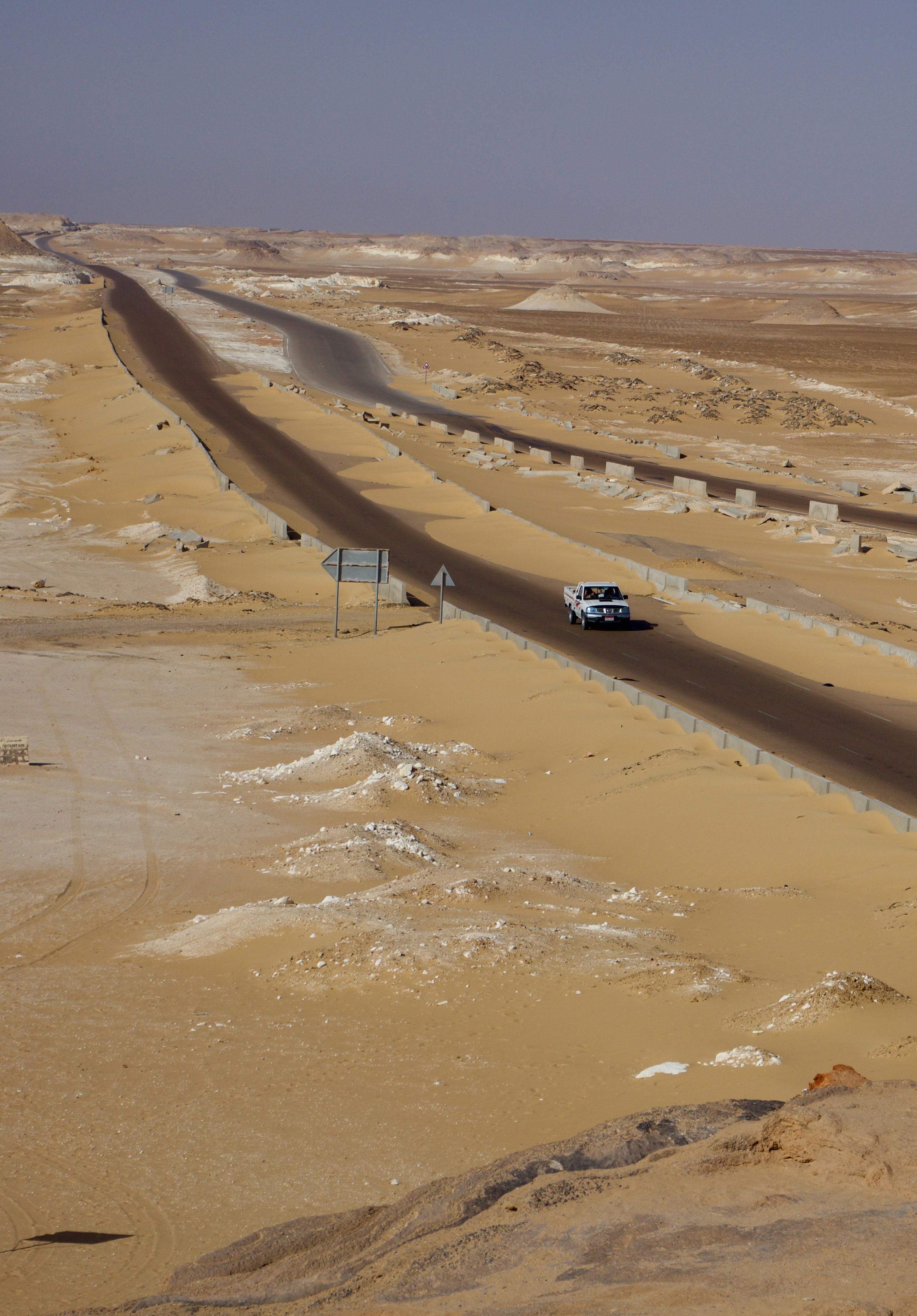 sahara，desert，black and white