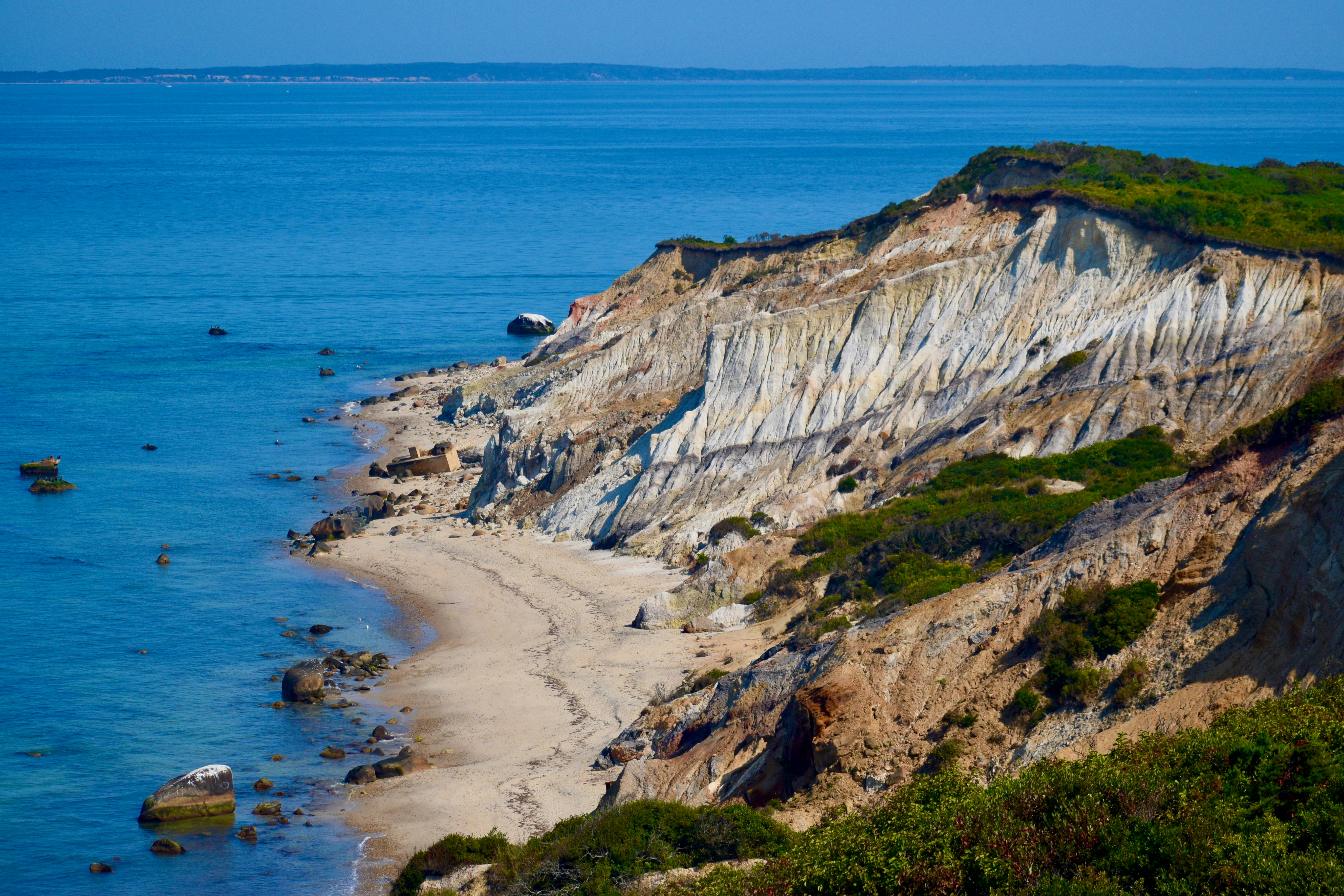 Photo by Thomas Dewey with Nikon D5600