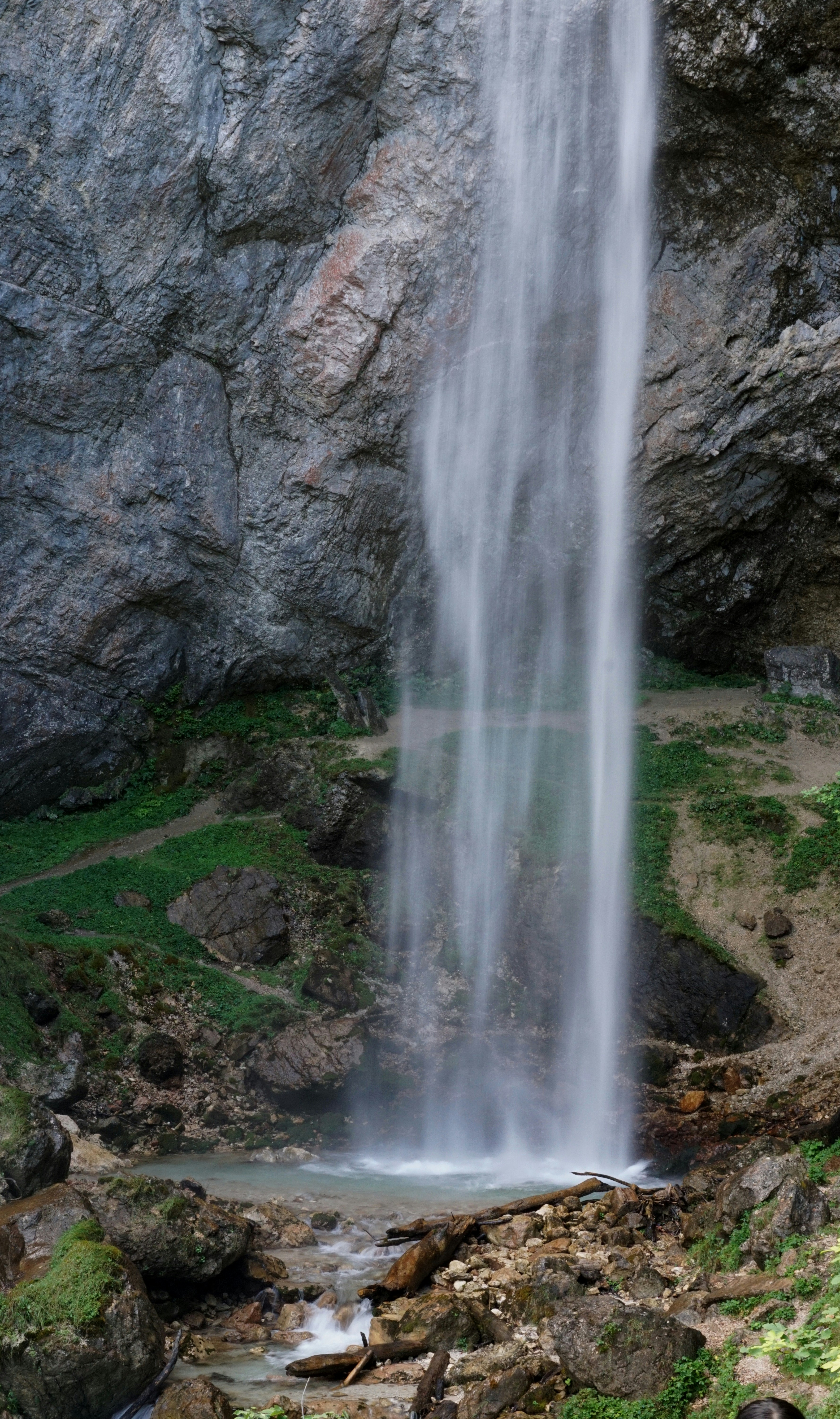 Photo by Andreas Haubold with Sony Alpha 6000