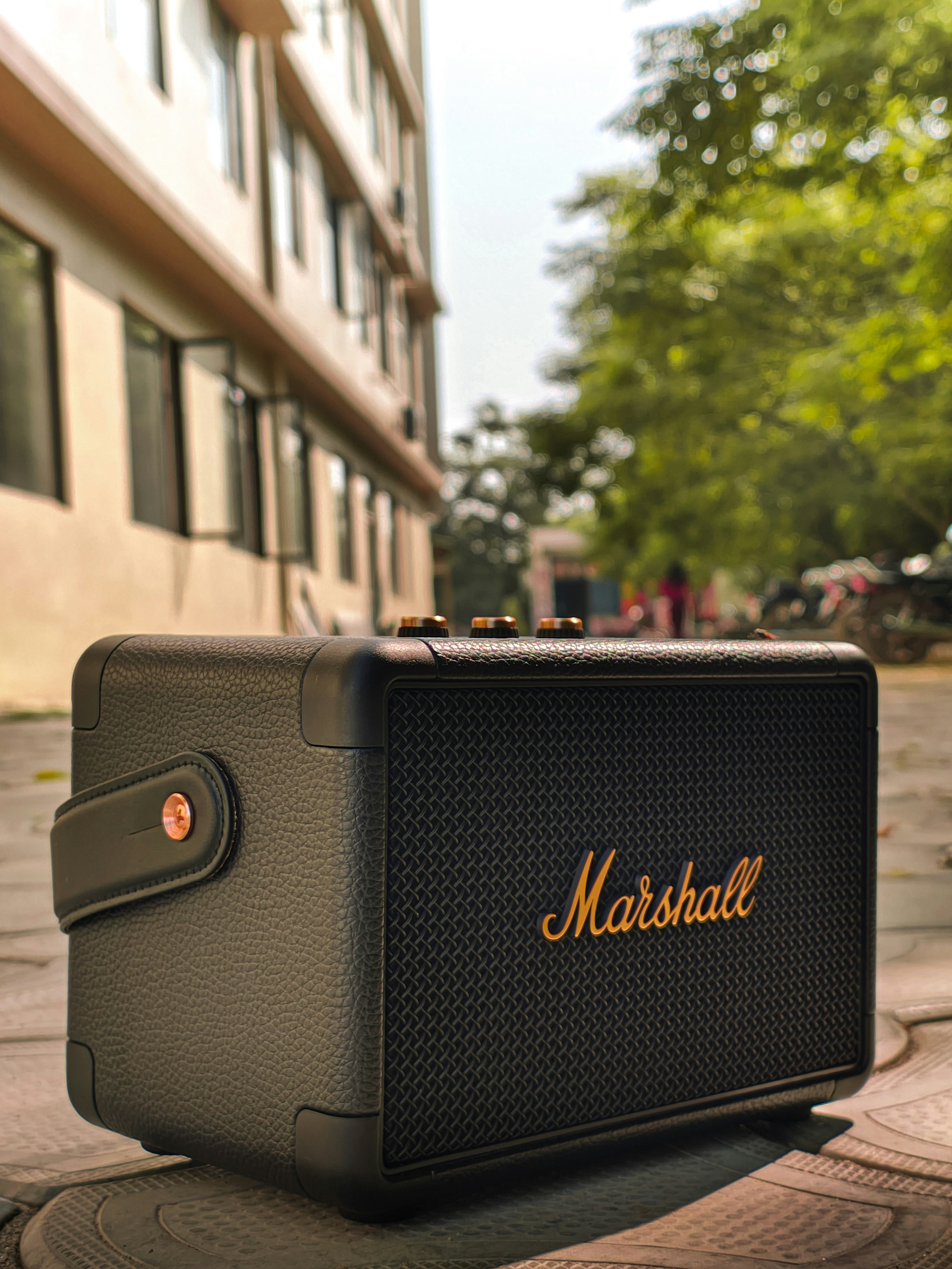 Sample photo from Motorola Edge 50 Pro