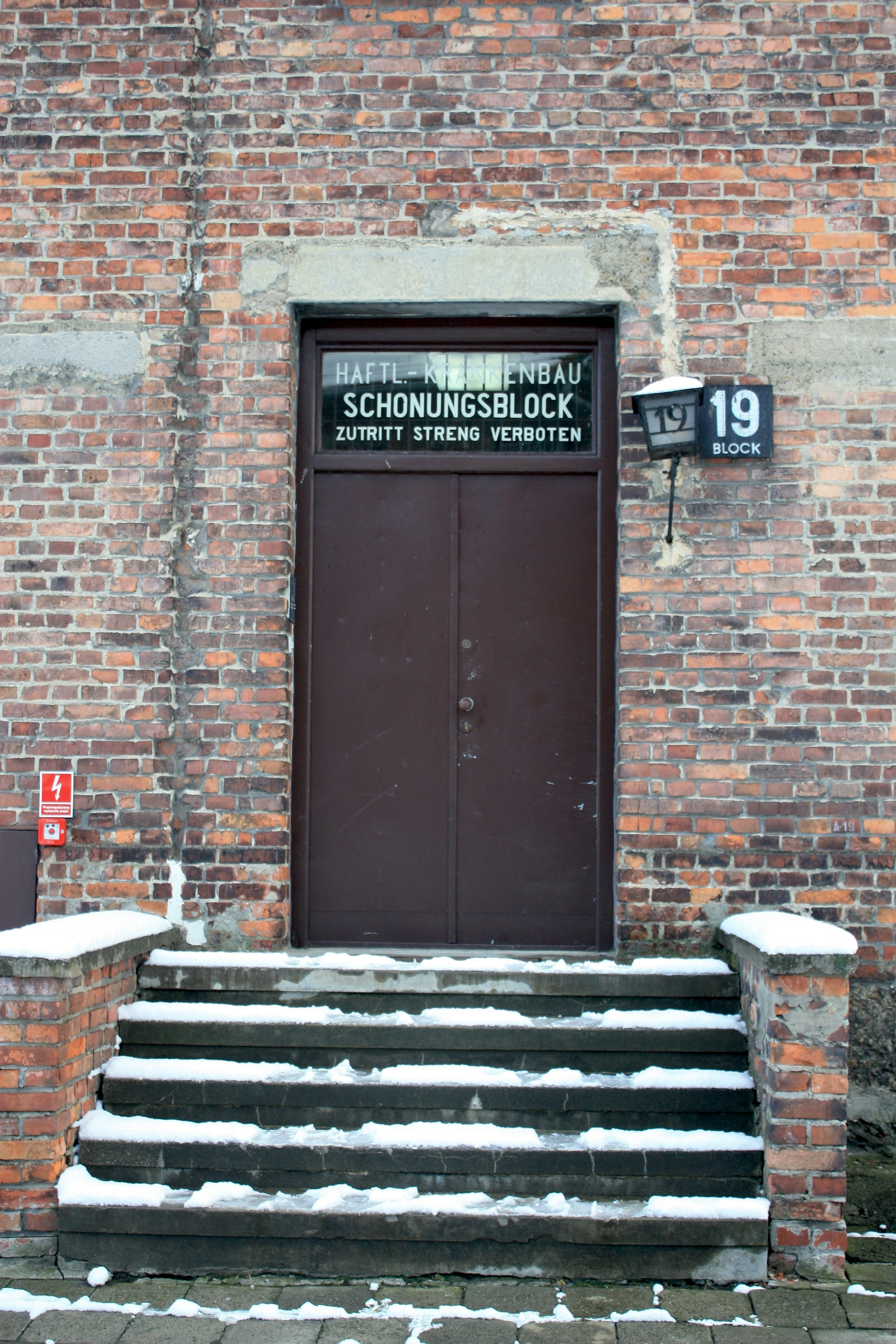 Photo by Julia Taubitz with Canon EOS 450D