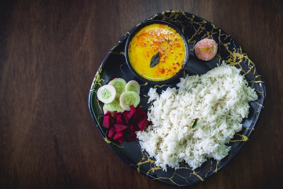 Everyday Fresh: Homemade Tiffin Service | Everyday Fresh