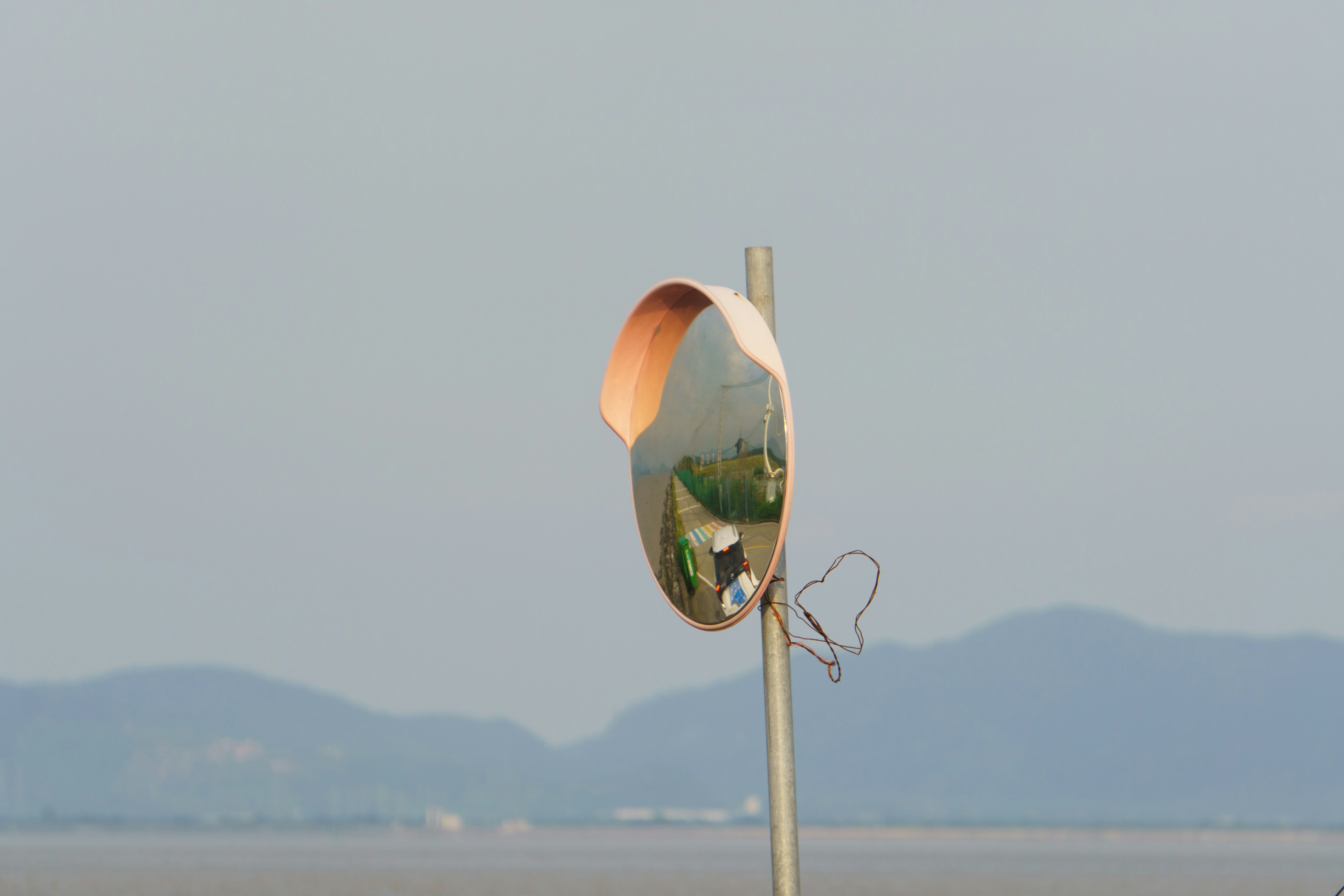 Photo by Shawn Rain with Sony Alpha 6400