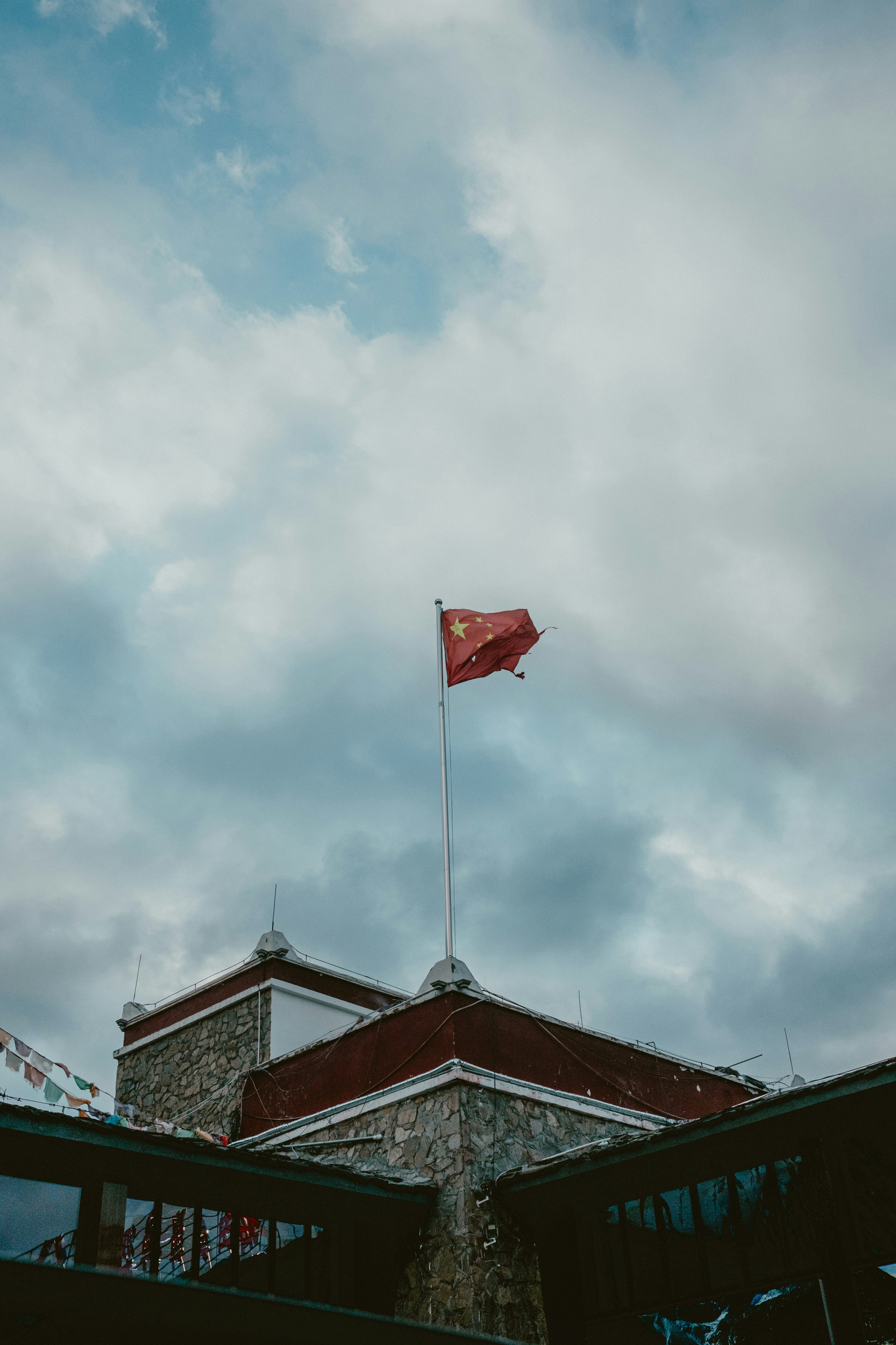 Photo by Xingchen Yan with Fujifilm X100V