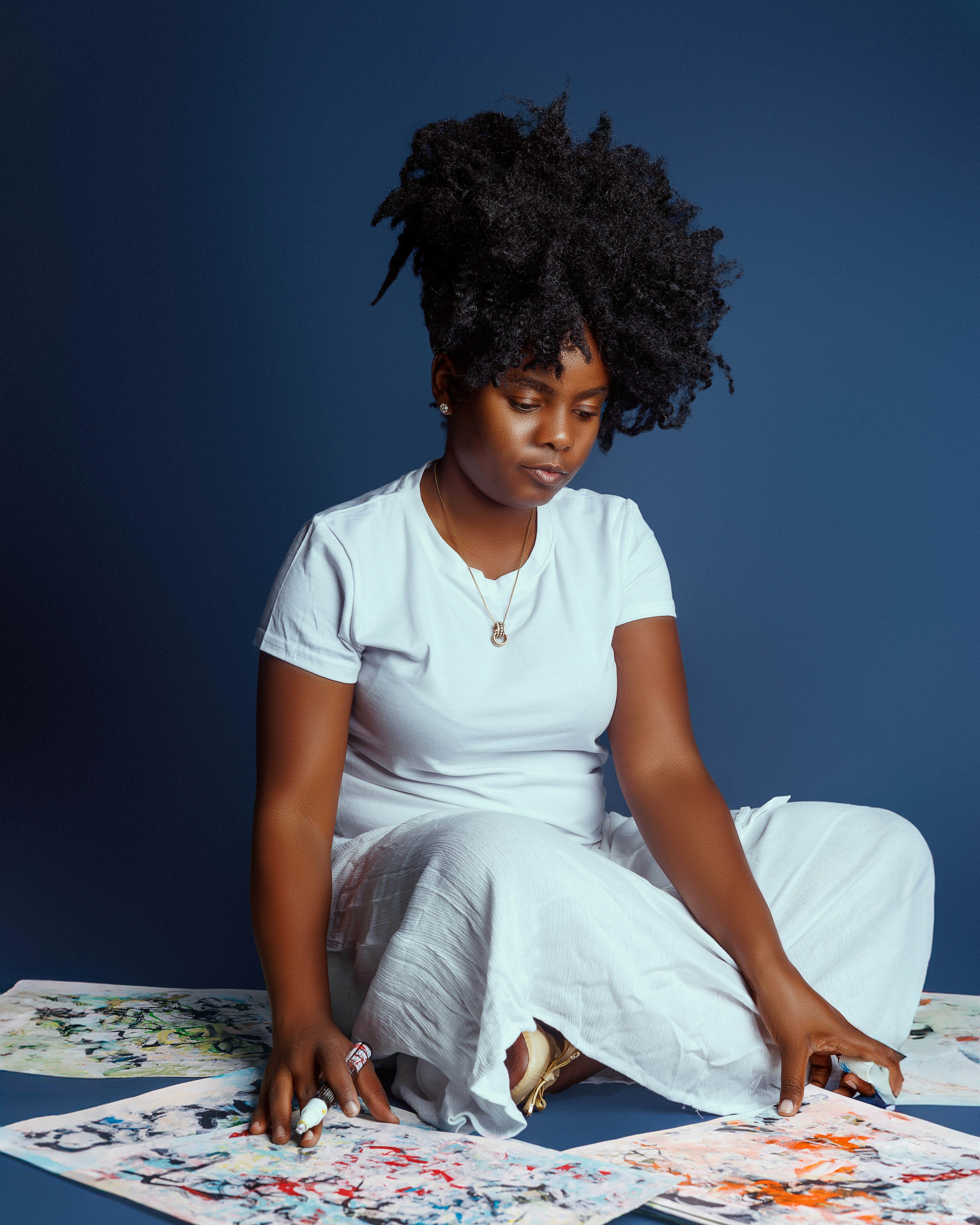 Cassandra Saint-Jean (@cassandrasaintjean) | Komunitas Foto Unsplash