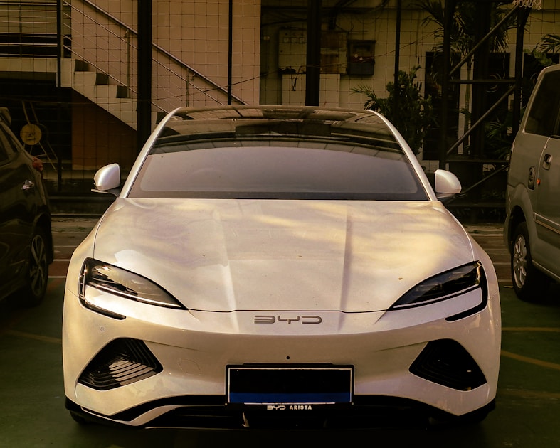 BYD e6 Wiper Blade Size & Best Replacements in India