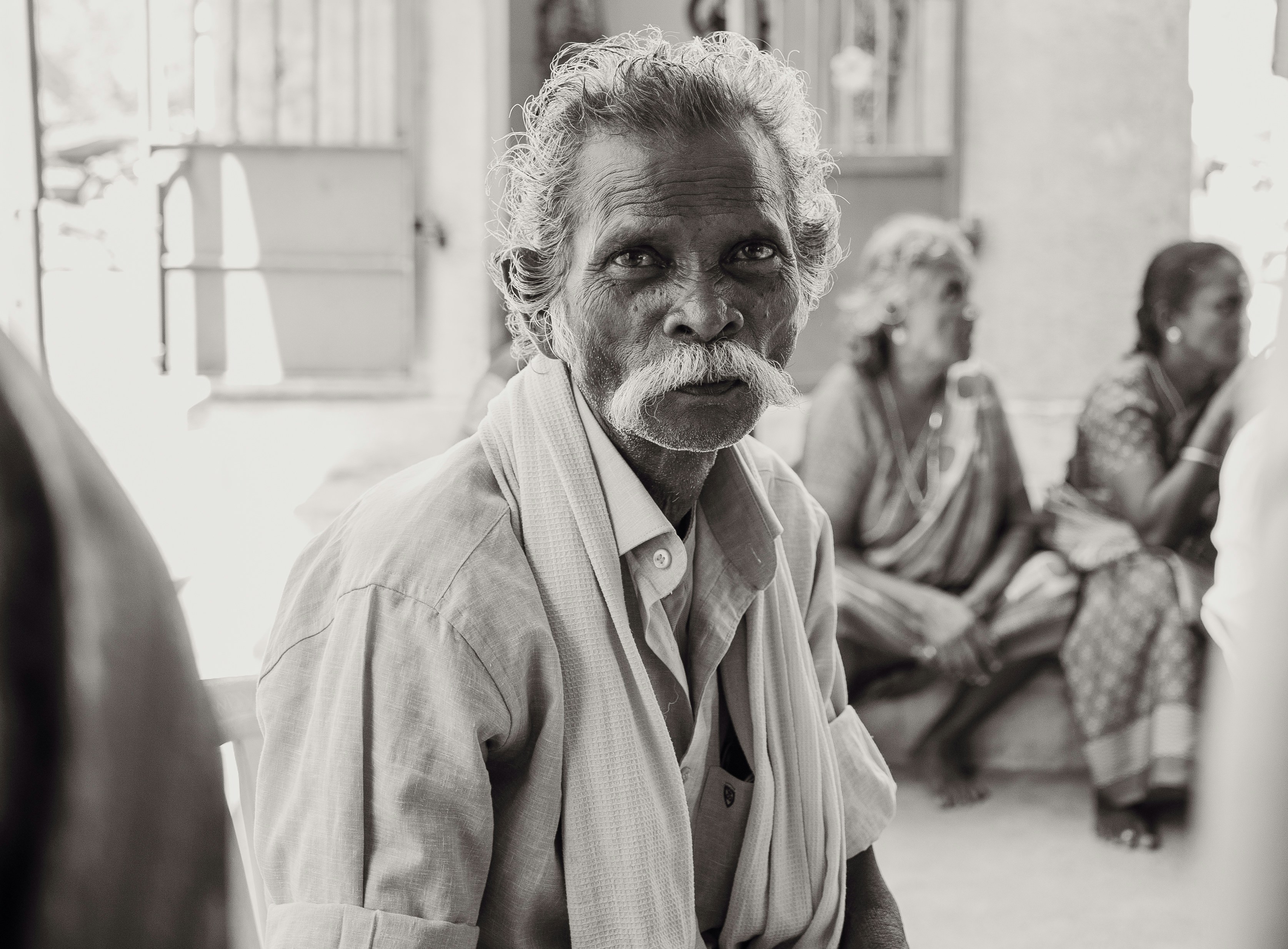 Photo by Karthick Gislen with Sony Alpha 7 III