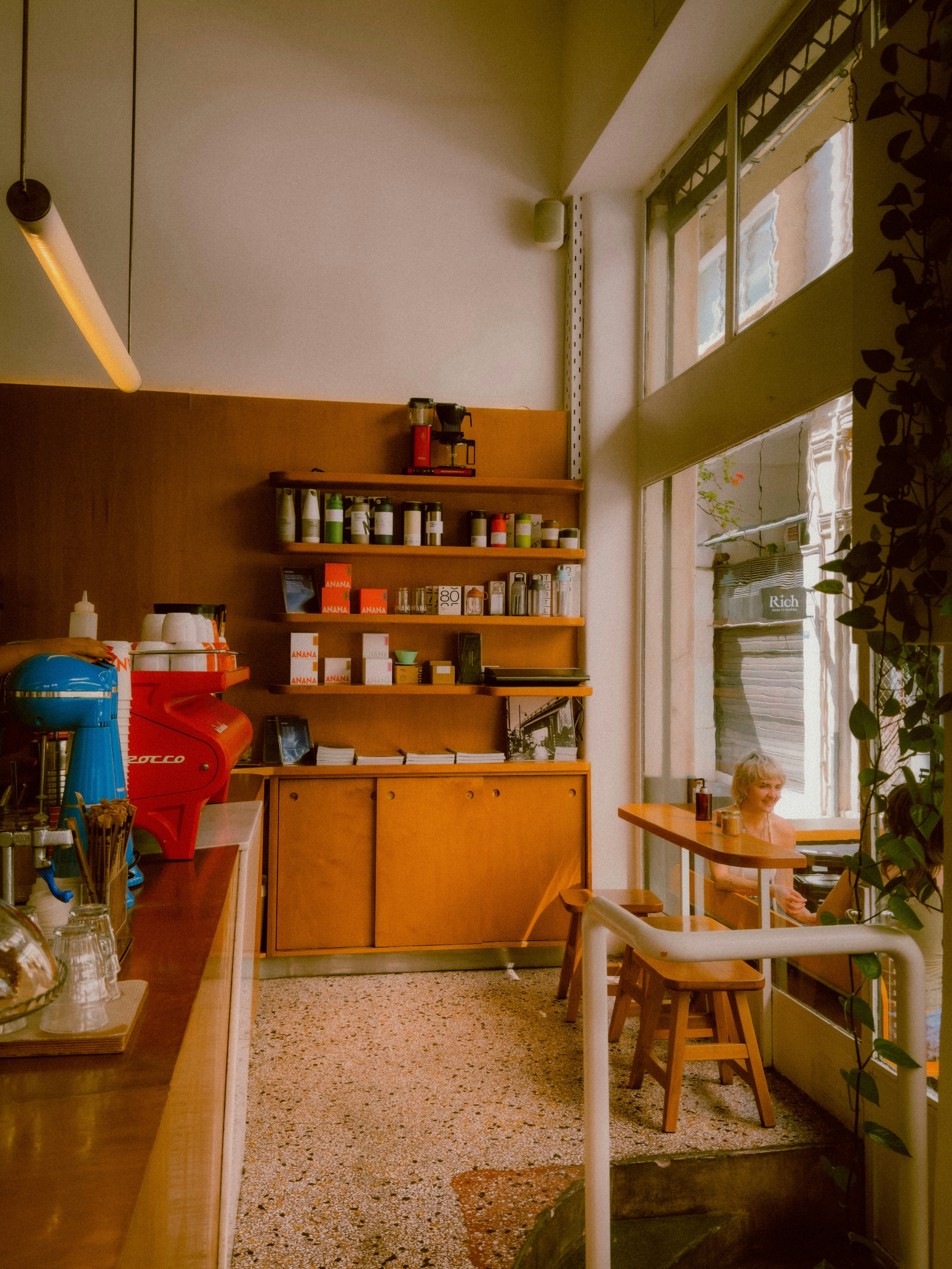 Photo by Christina Terzidou with Apple iPhone 14 Pro Max