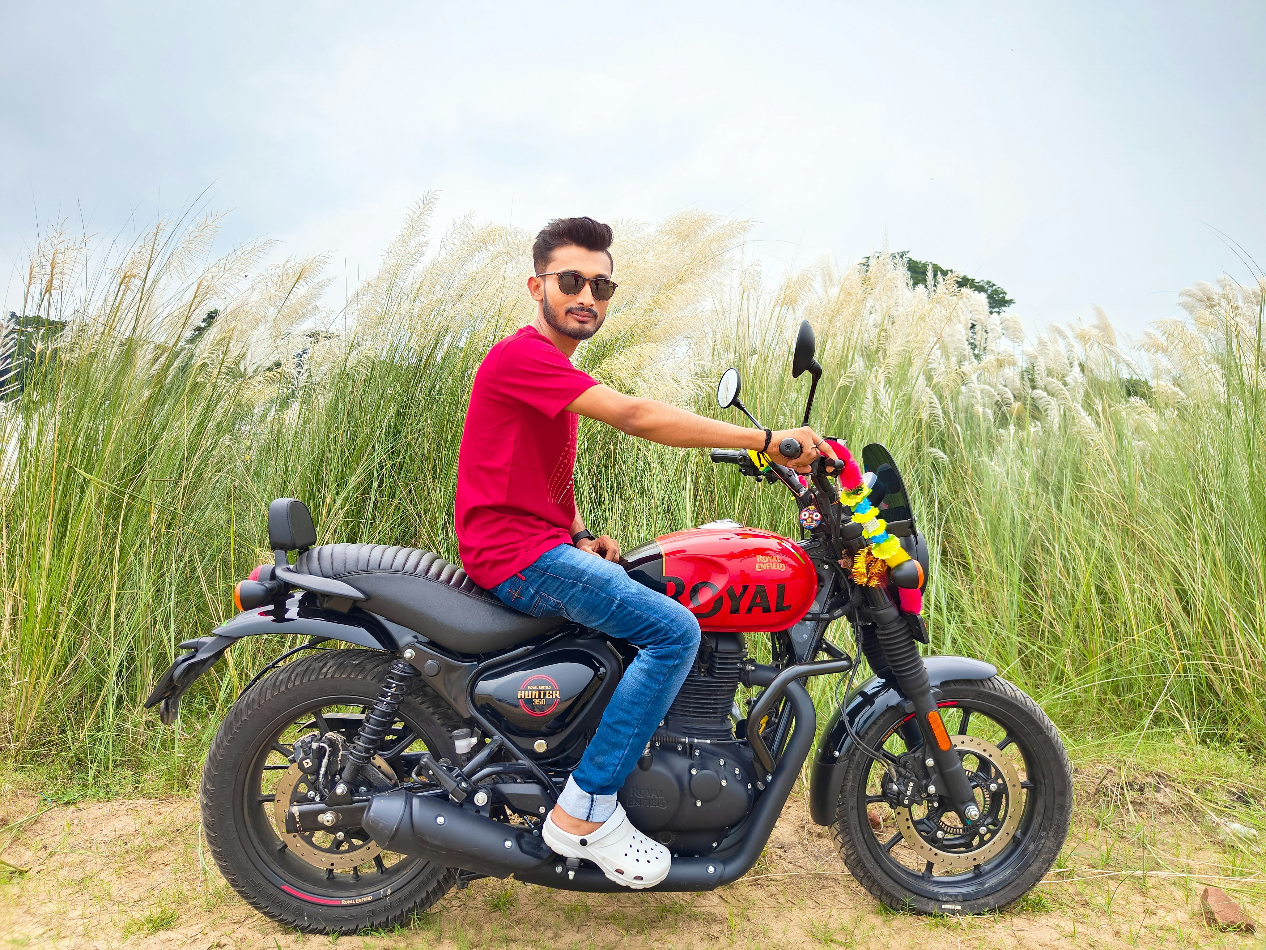 OnePlus 11R Sample Shots