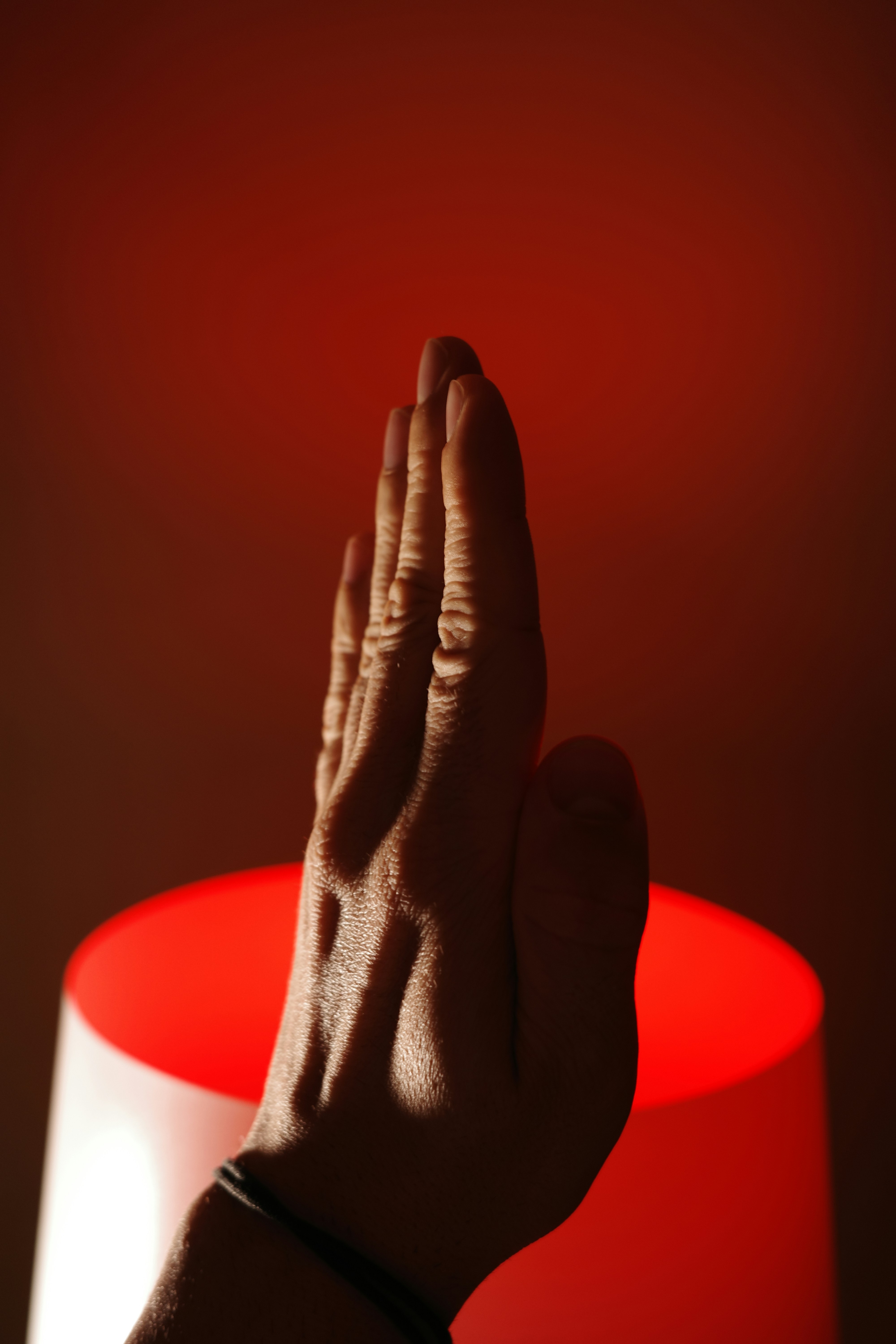 Sample photo from Ricoh GR IIIx