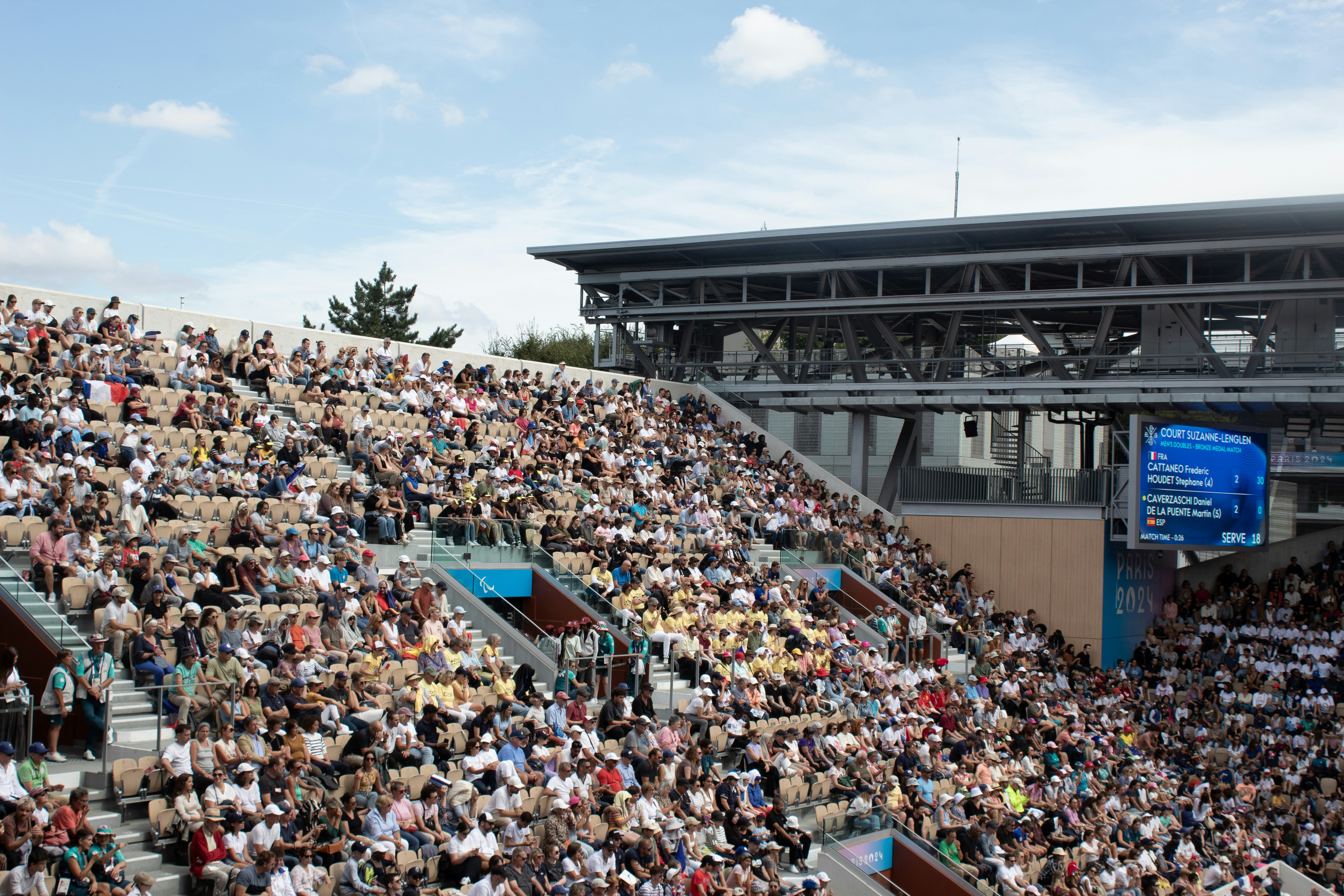 Roland Garros Pictures | Download Free Images on Unsplash