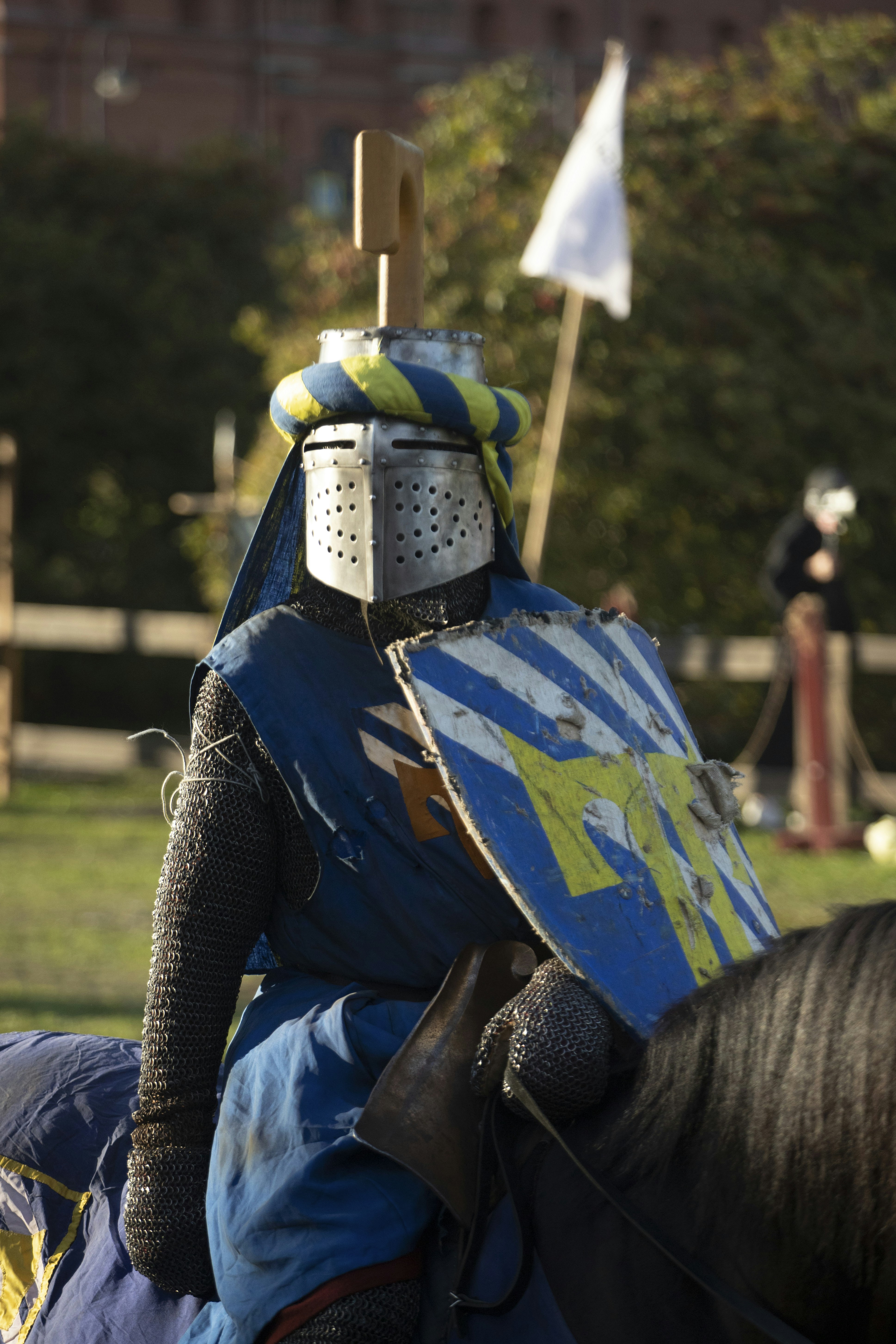 What Is the Templar Knight Code? 7 Secrets Revealed ⚔️ (2025) - History ...