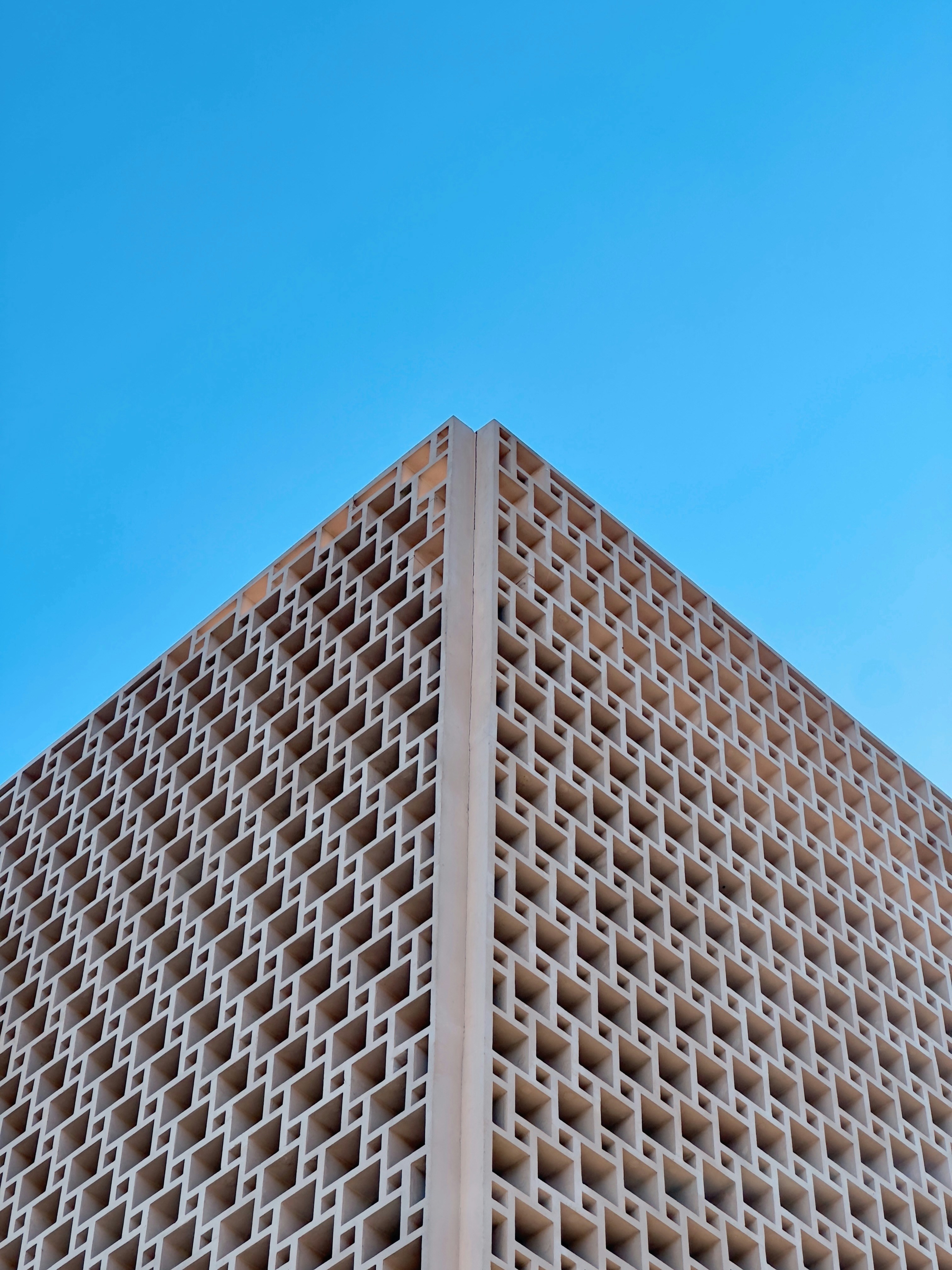 Corner