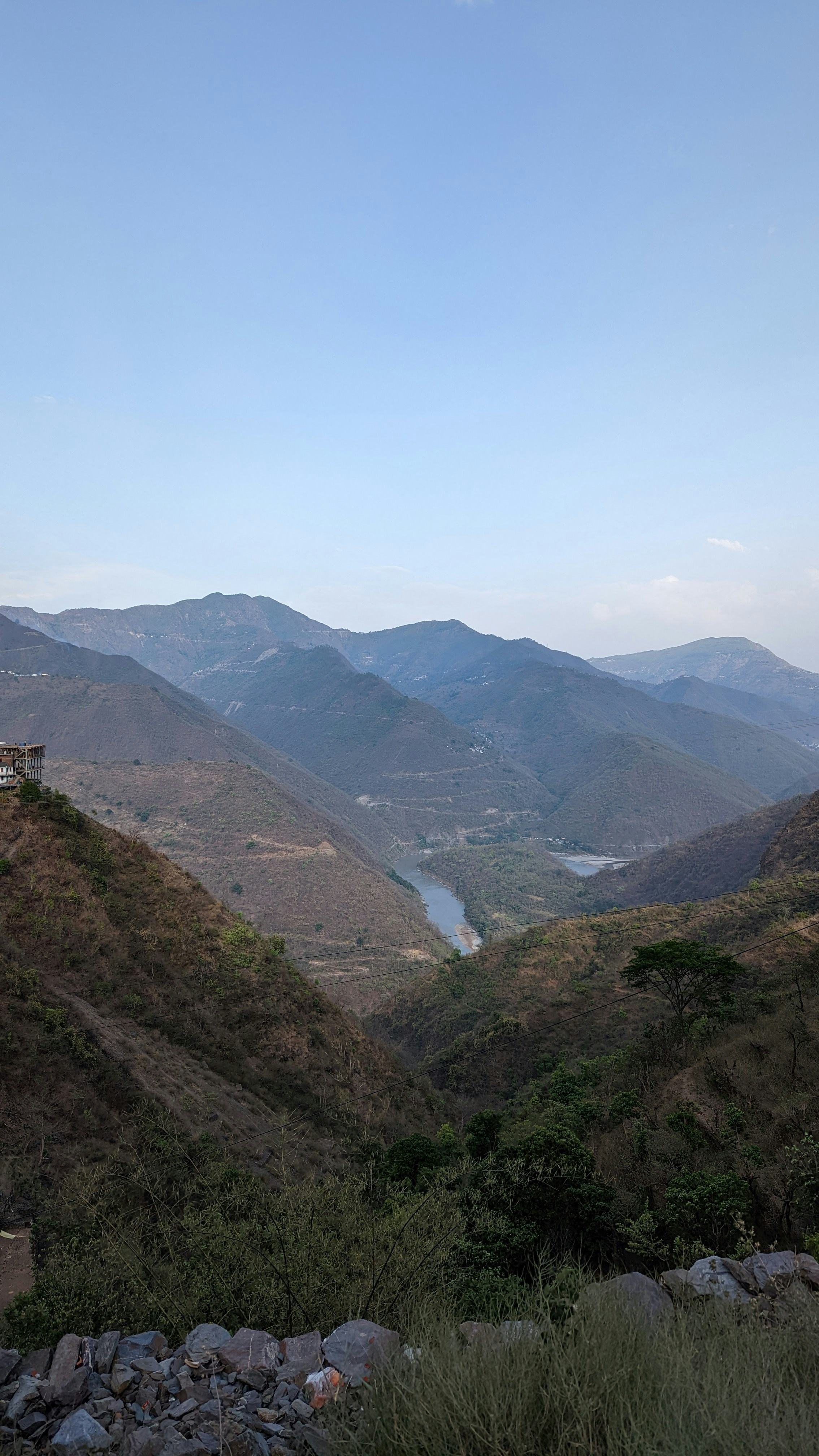 Photo by Parul Khetan with Google Pixel 7