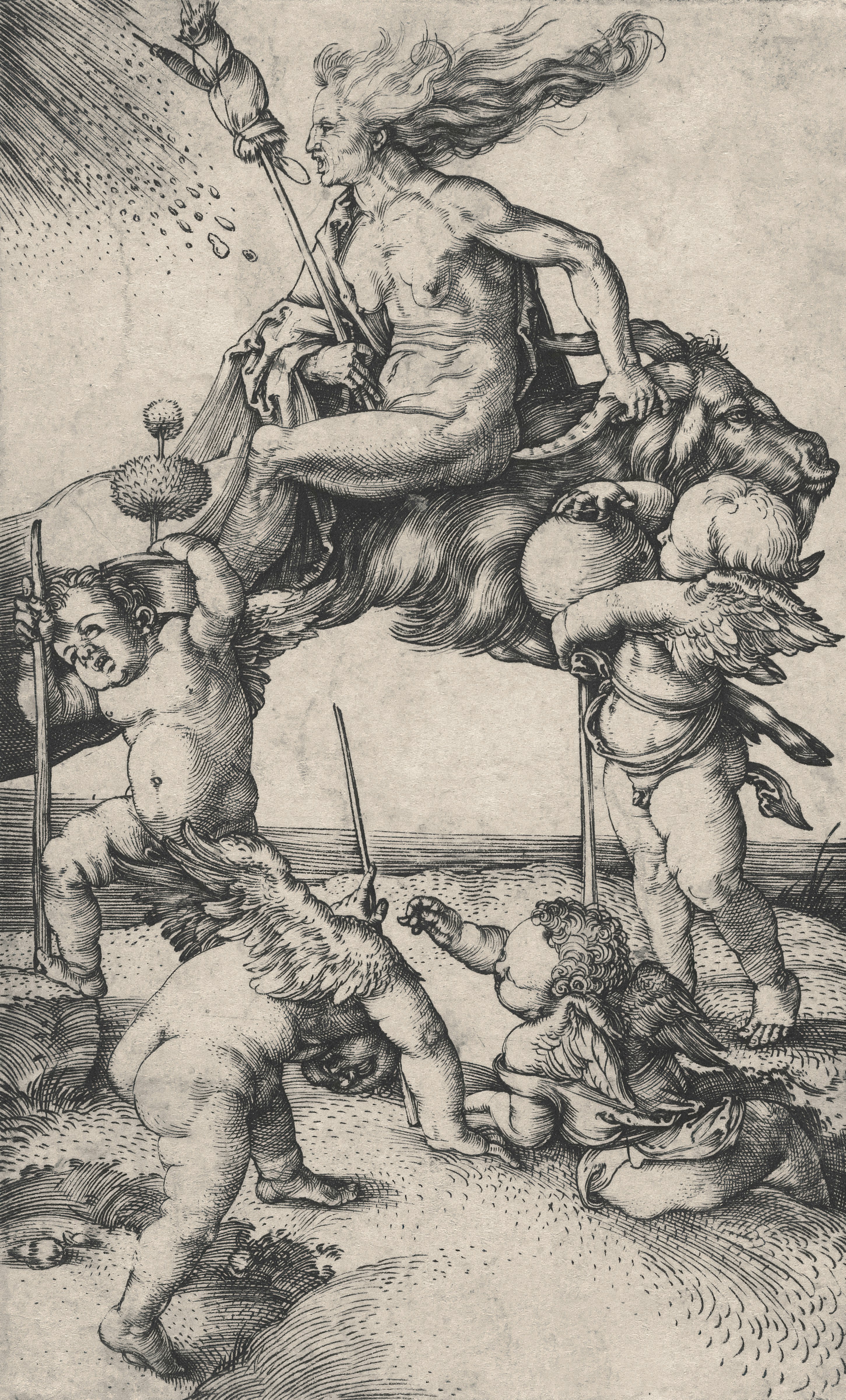 Diabolical vs. Evil - What's the Difference? | This vs. That