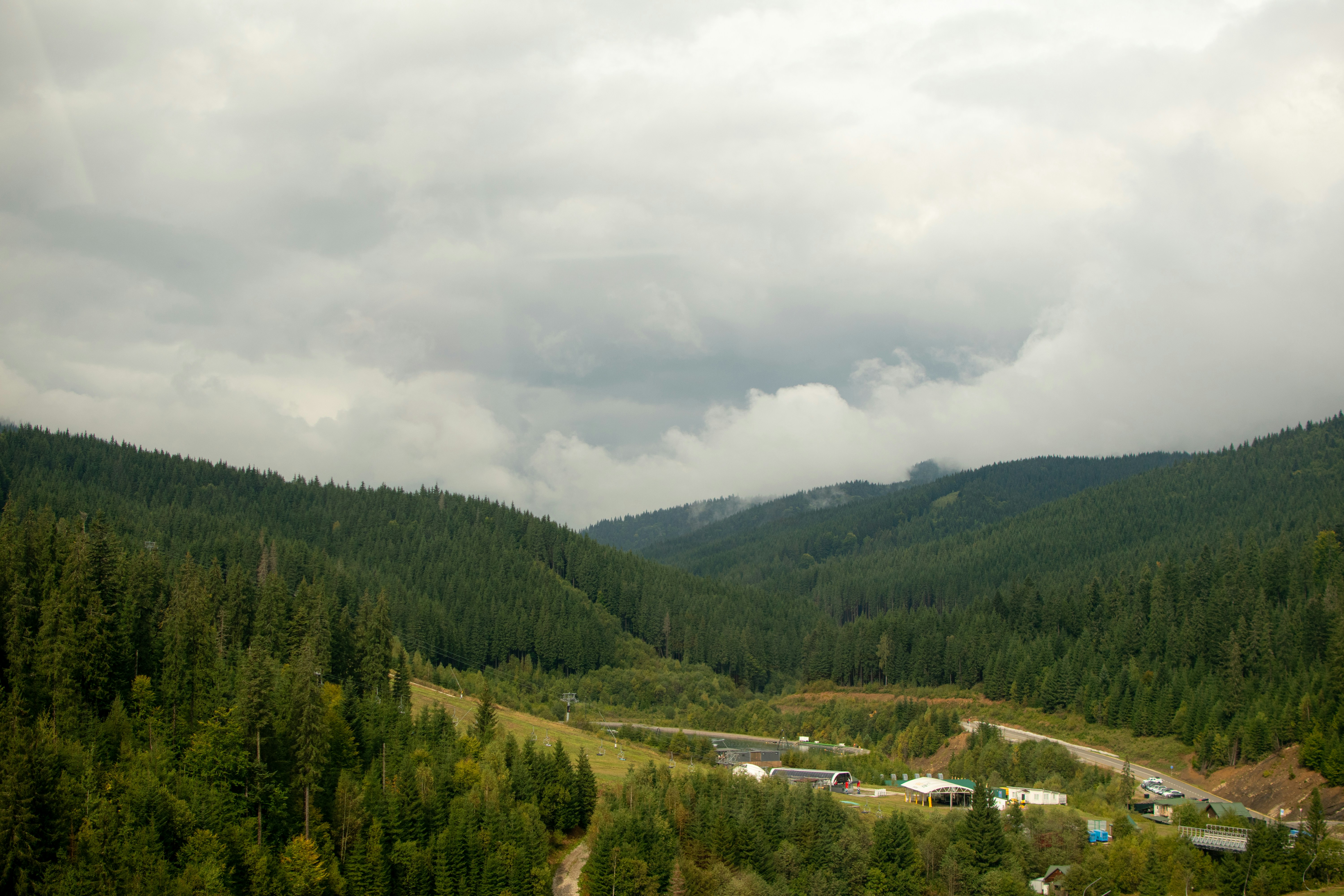 Photo by Yevhen Stienin with Nikon D5600