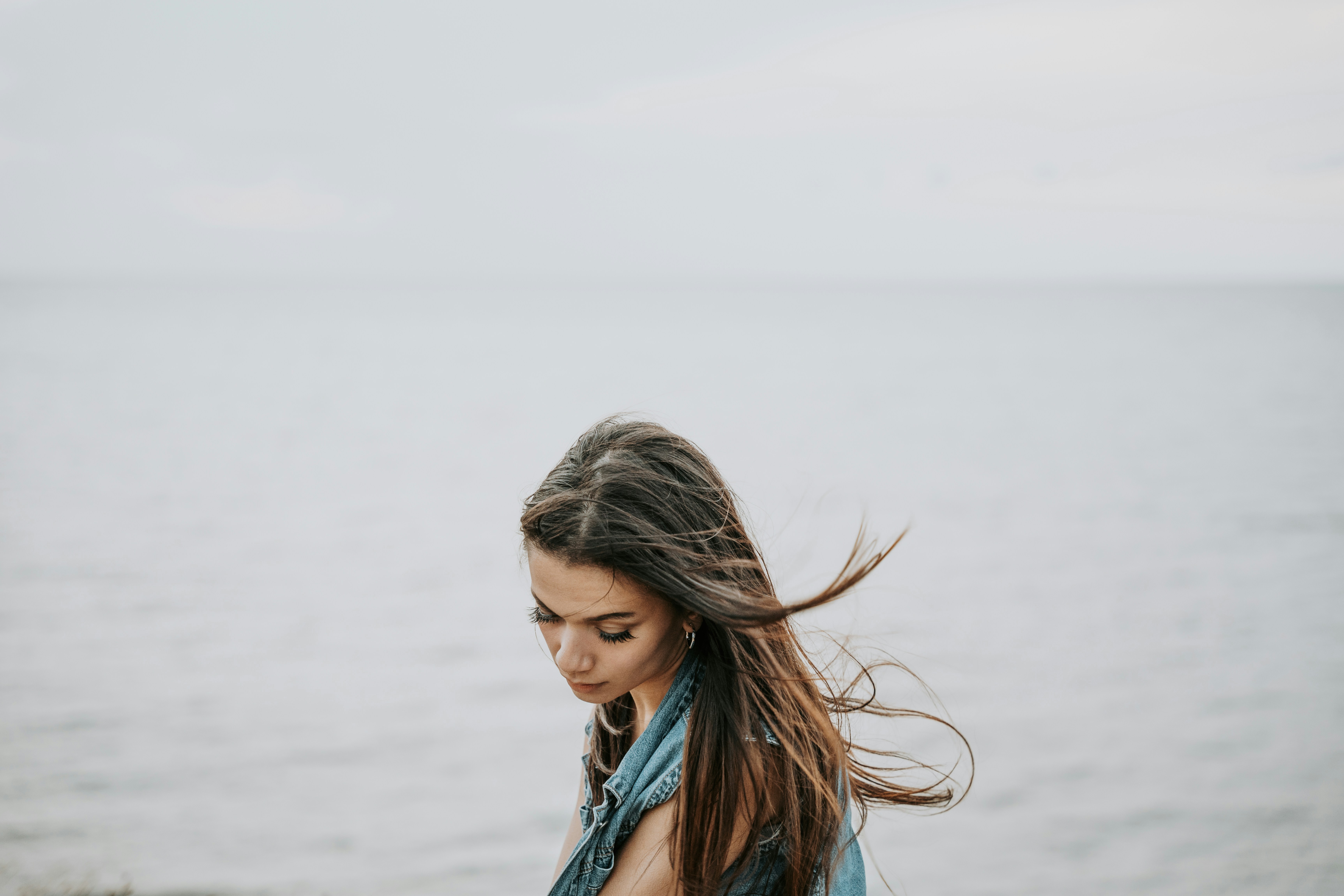 Photo by: Eryk Piotr Munk Model: Maria Birch