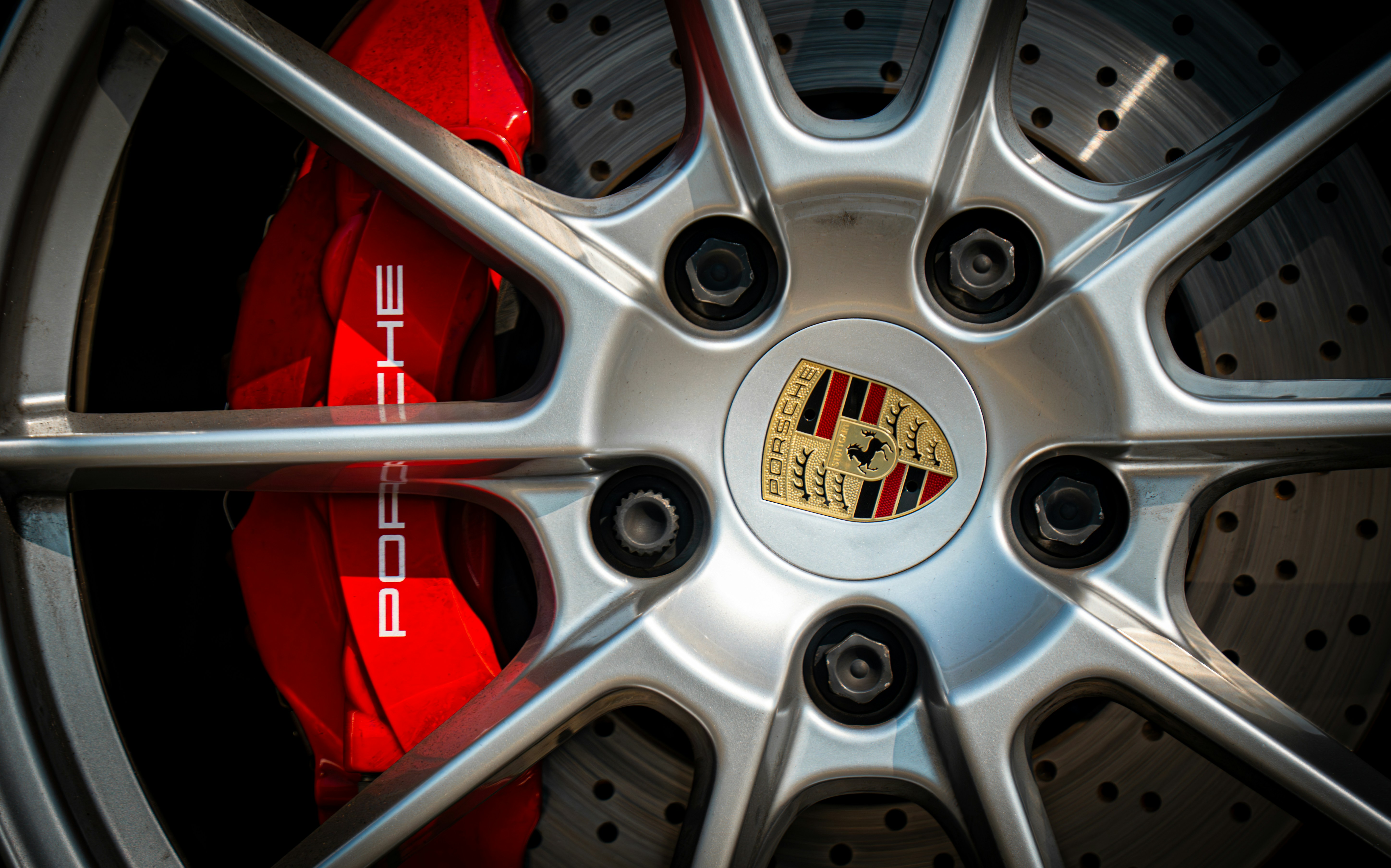 Porsche Wallpapers - Free 4K & HD Downloads